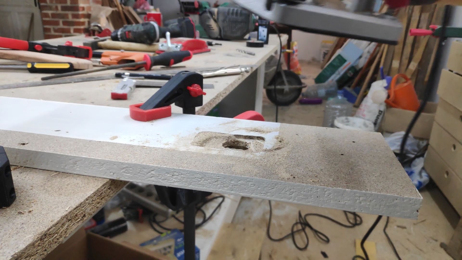 Safety Paddle Switch : 10 Steps (with Pictures) - Instructables