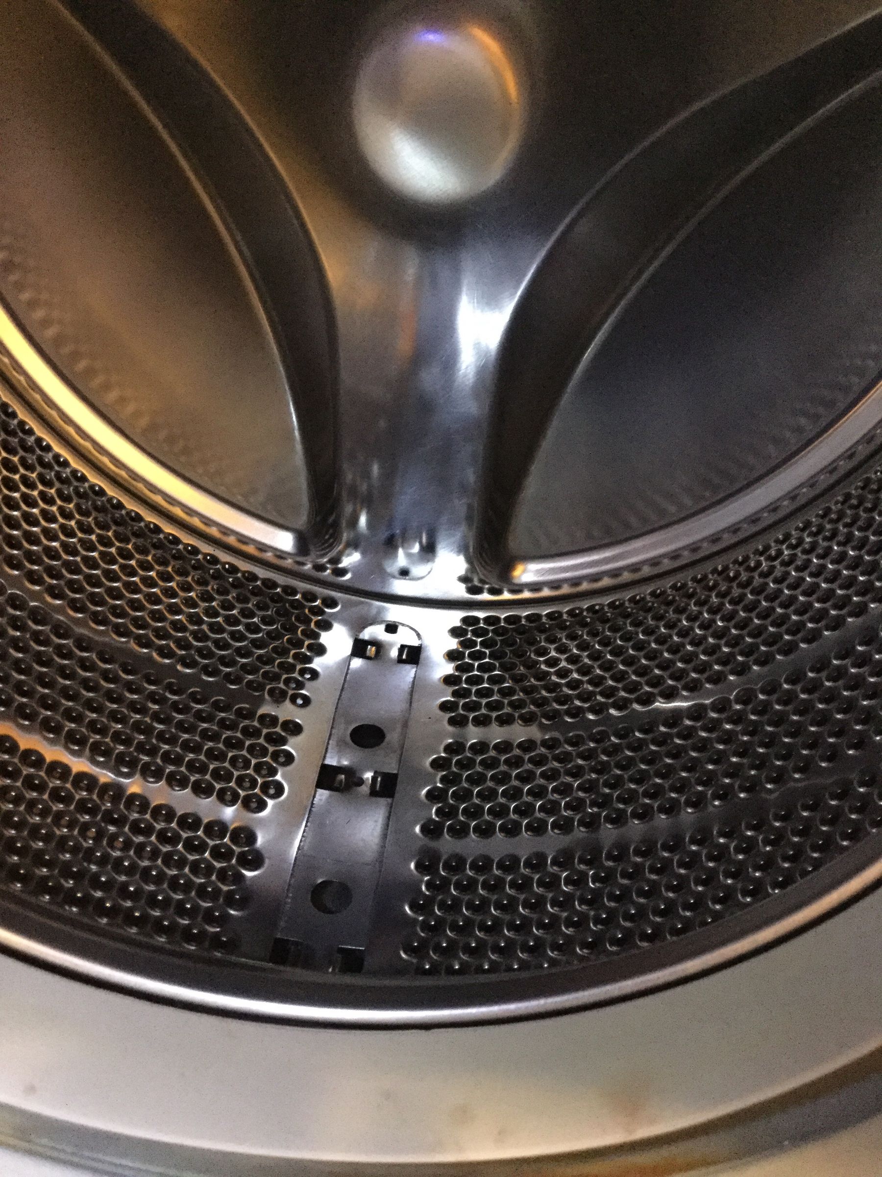 PVC Pipe Washing Machine Drum Paddle (with Pictures) - Instructables