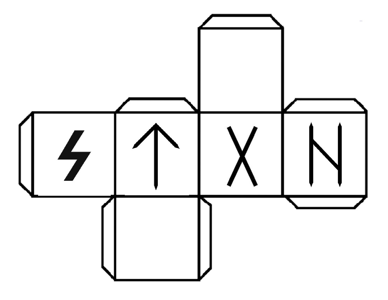 The Game of Valhalla : 7 Steps (with Pictures) - Instructables