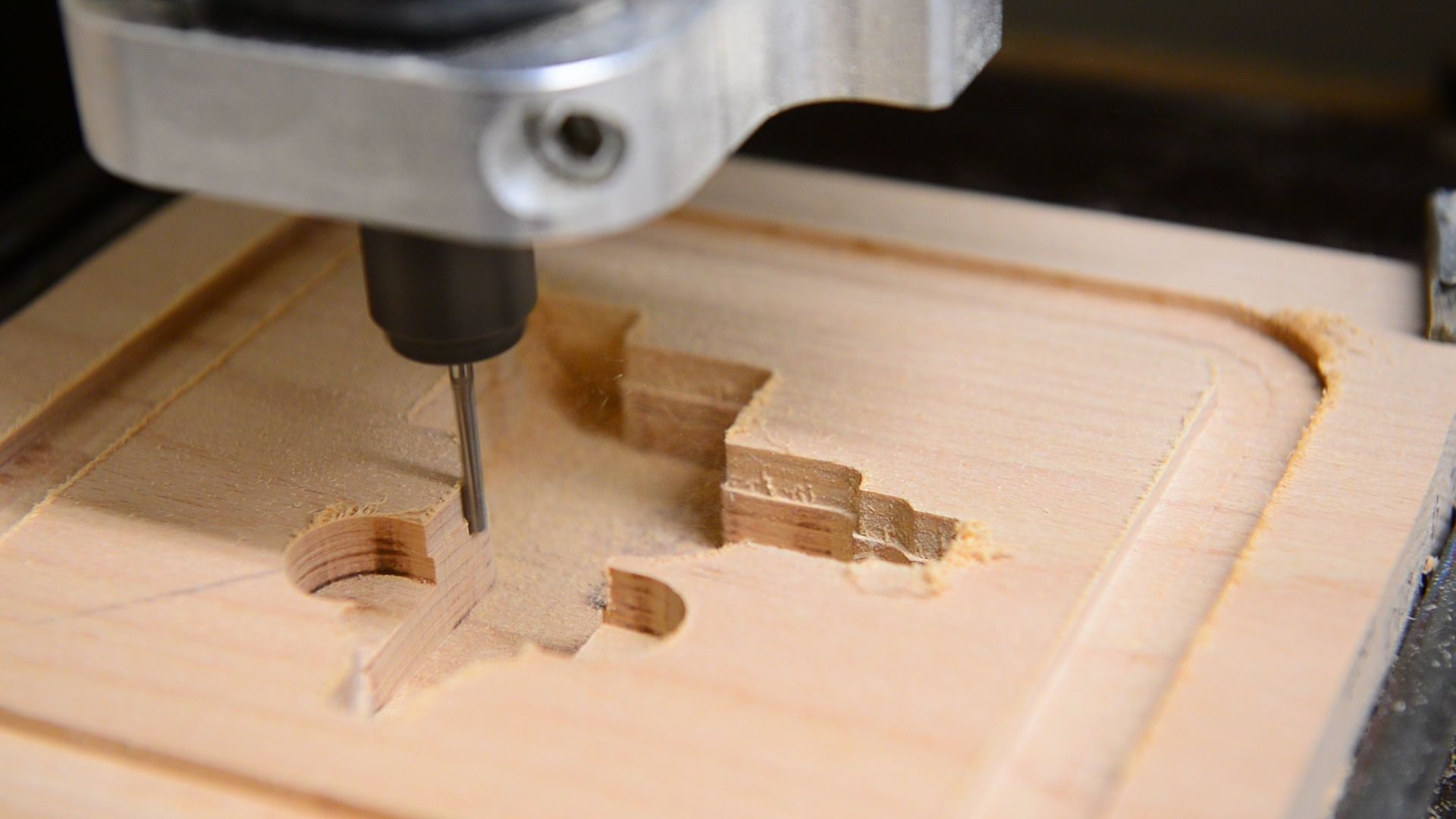 Wooden Tattoo Machine Box : 8 Steps (with Pictures) - Instructables