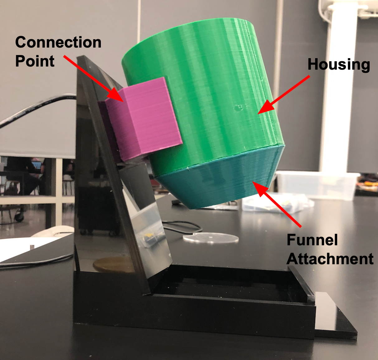 Automated Pill Dispenser : 8 Steps (with Pictures) - Instructables