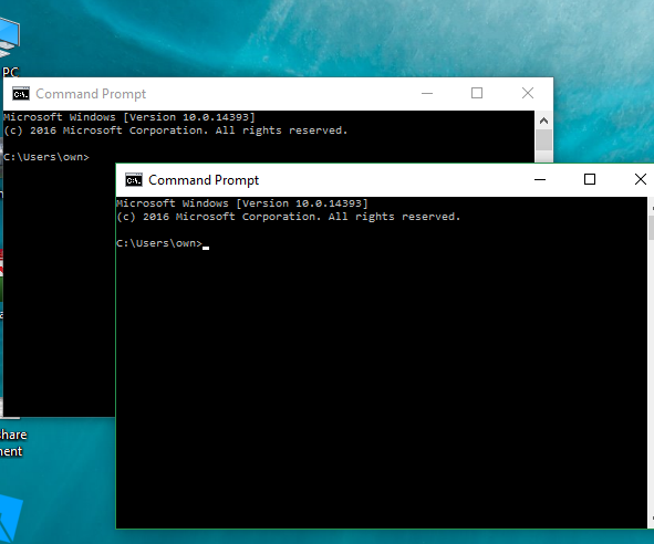 (Harmless) Annoying Trojan : 4 Steps - Instructables
