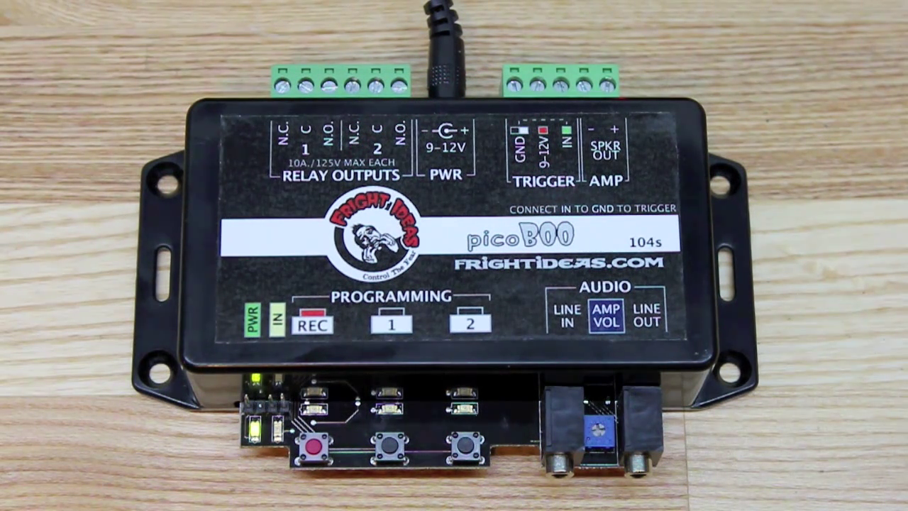 DIY Sound Effects : 9 Steps (with Pictures) - Instructables