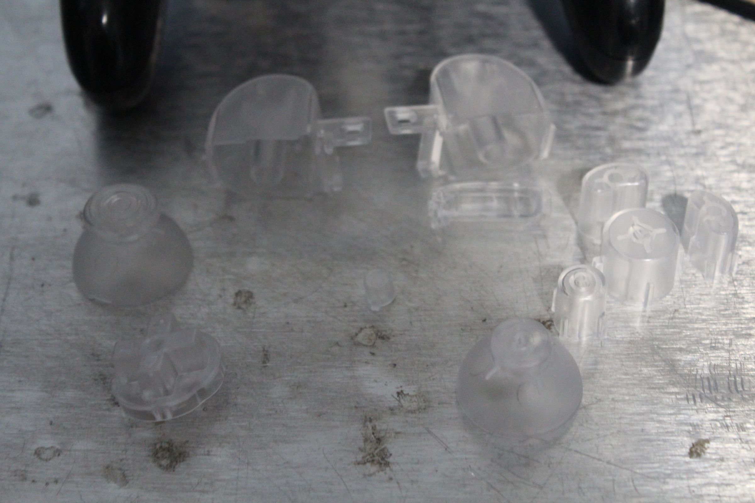 Gamecube Controller LED Mod : 8 Steps (with Pictures) - Instructables