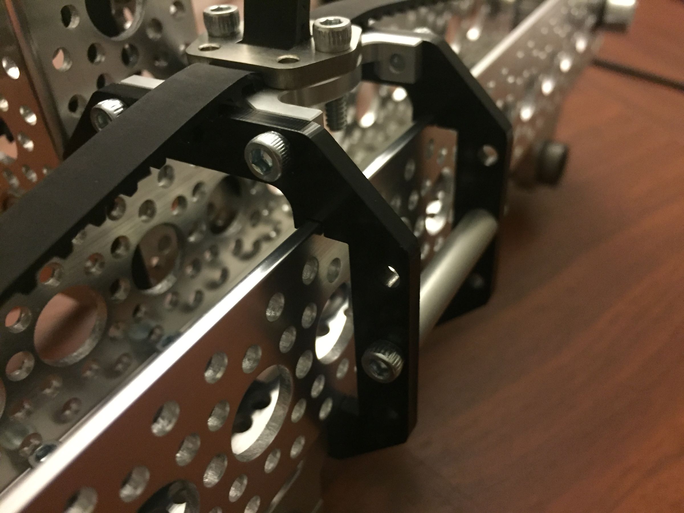 Screen Tapping Robot : 6 Steps (with Pictures) - Instructables