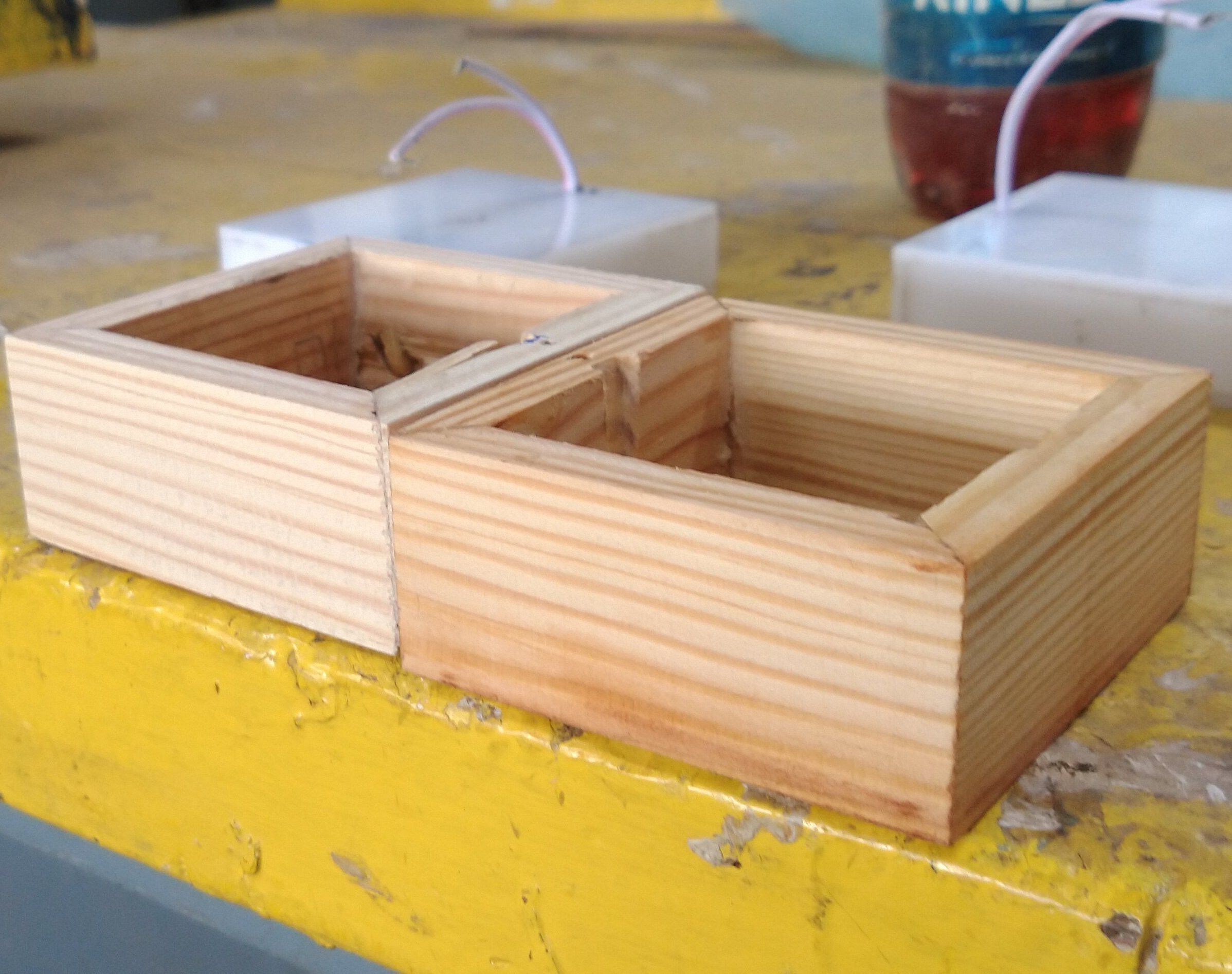 Hydro-Lamp : 7 Steps (with Pictures) - Instructables