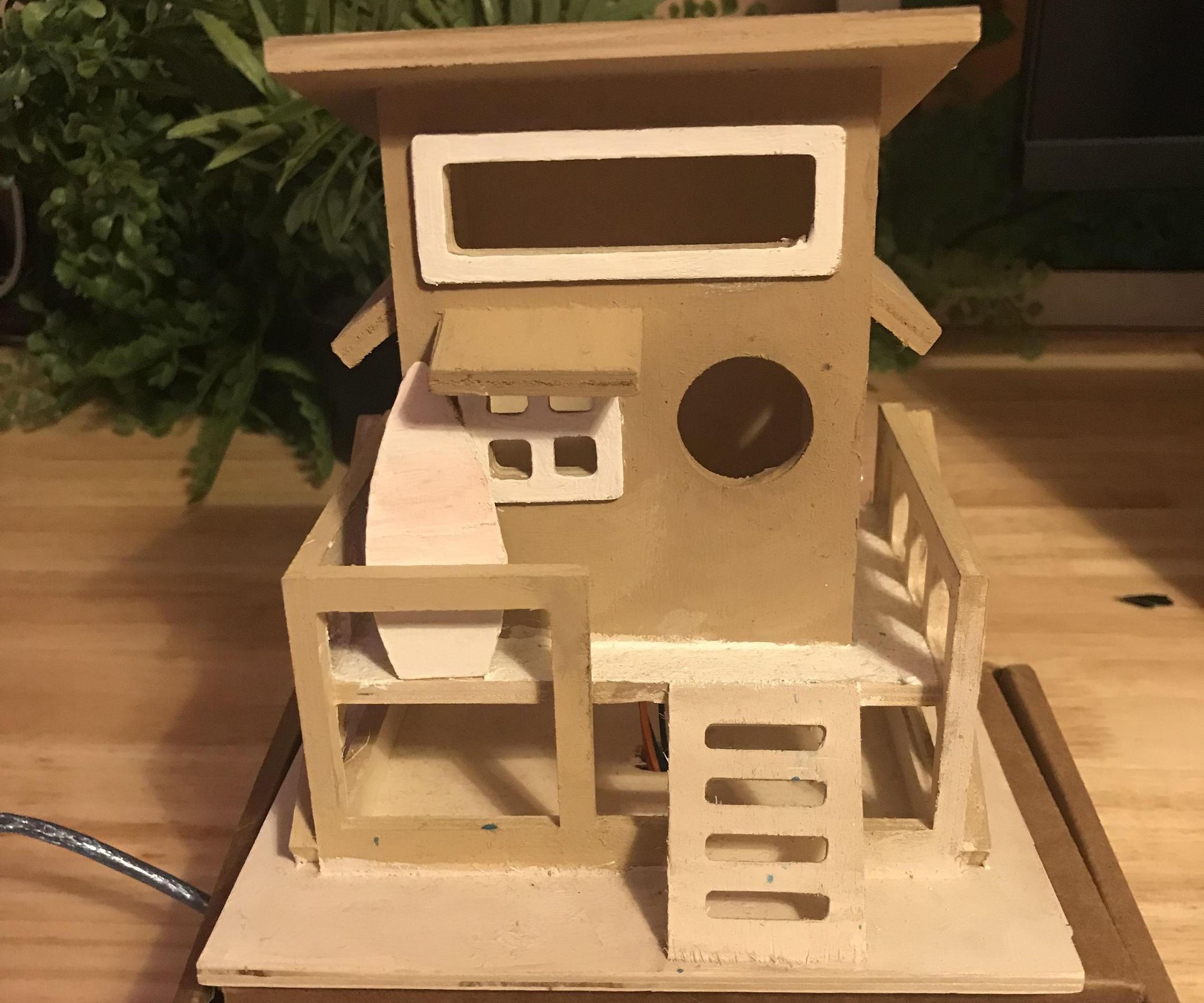 DIY Nightlight : 6 Steps - Instructables