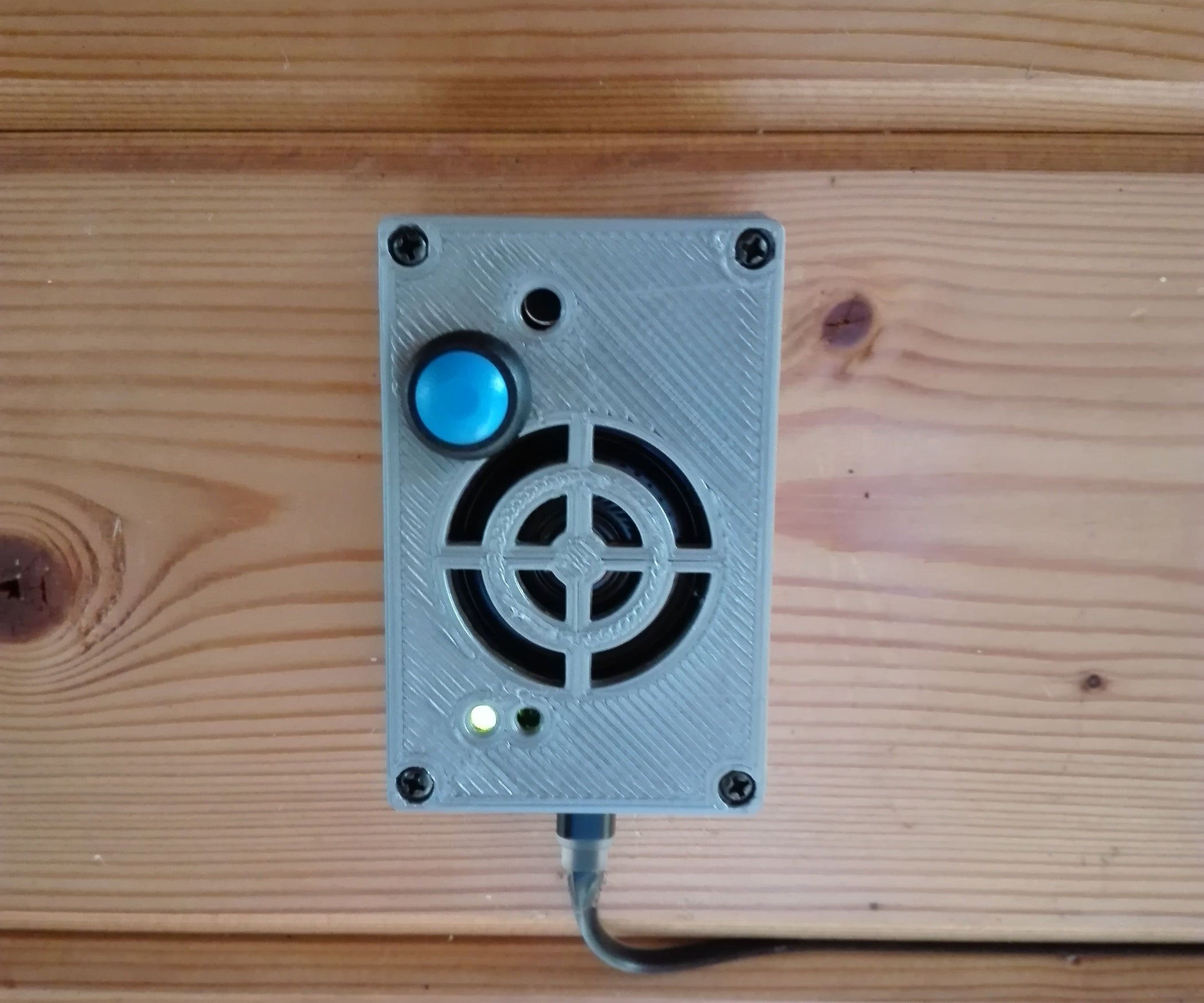 Mobile Intercom With A6 Module And Arduino 5 Steps With Pictures