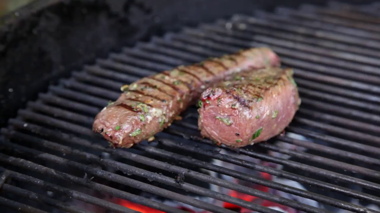 How to Cook Kangaroo Fillets : 6 Steps (with Pictures) - Instructables