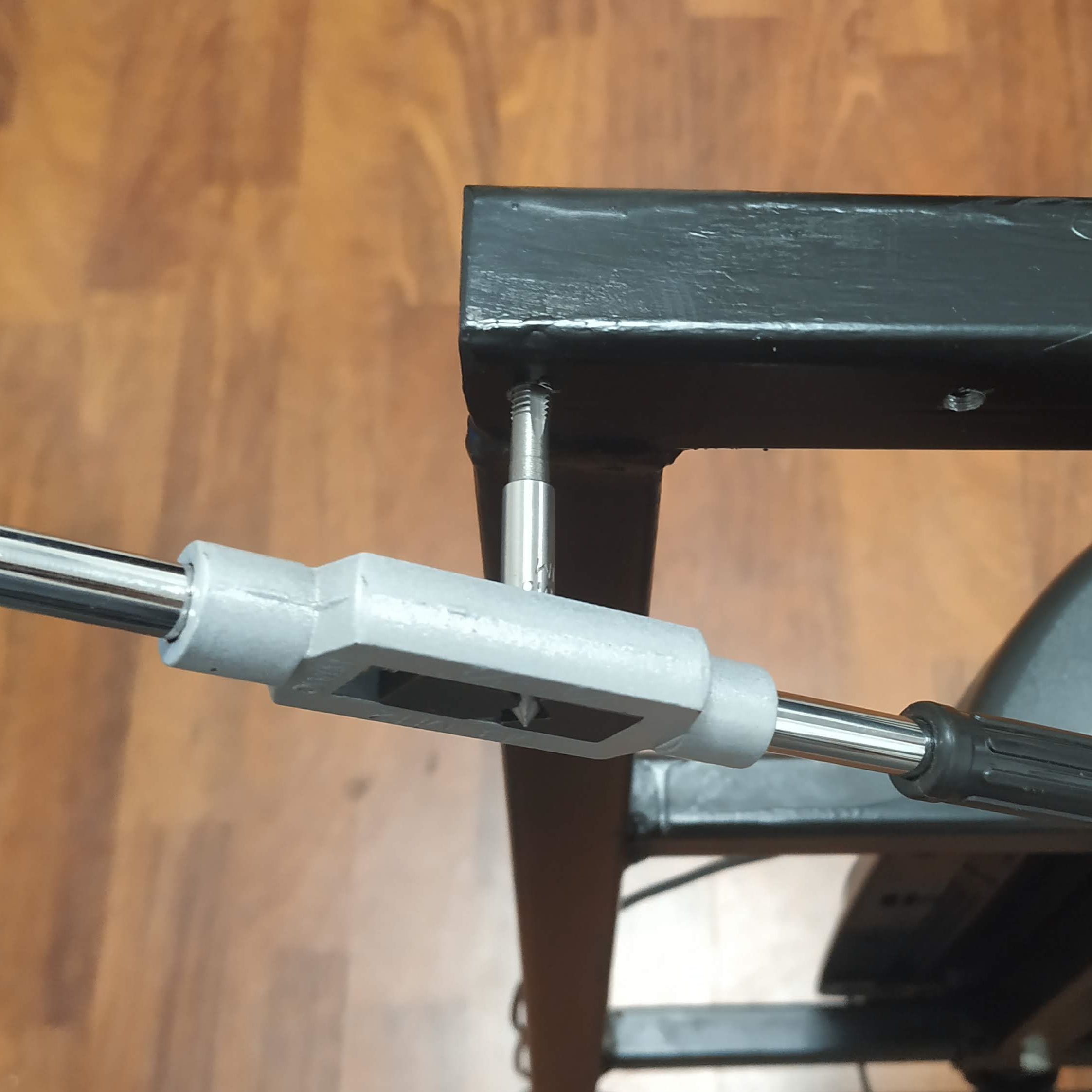 Racing Sim Seat : 9 Steps (with Pictures) - Instructables