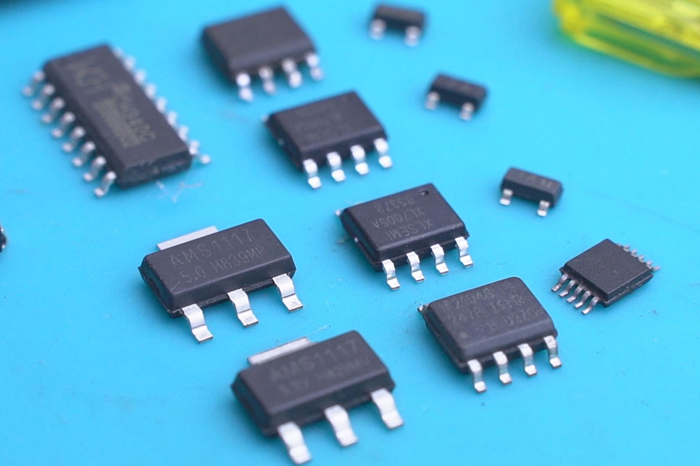 1kW Arduino MPPT Solar Charge Controller (ESP32 + WiFi) : 46 Steps ...