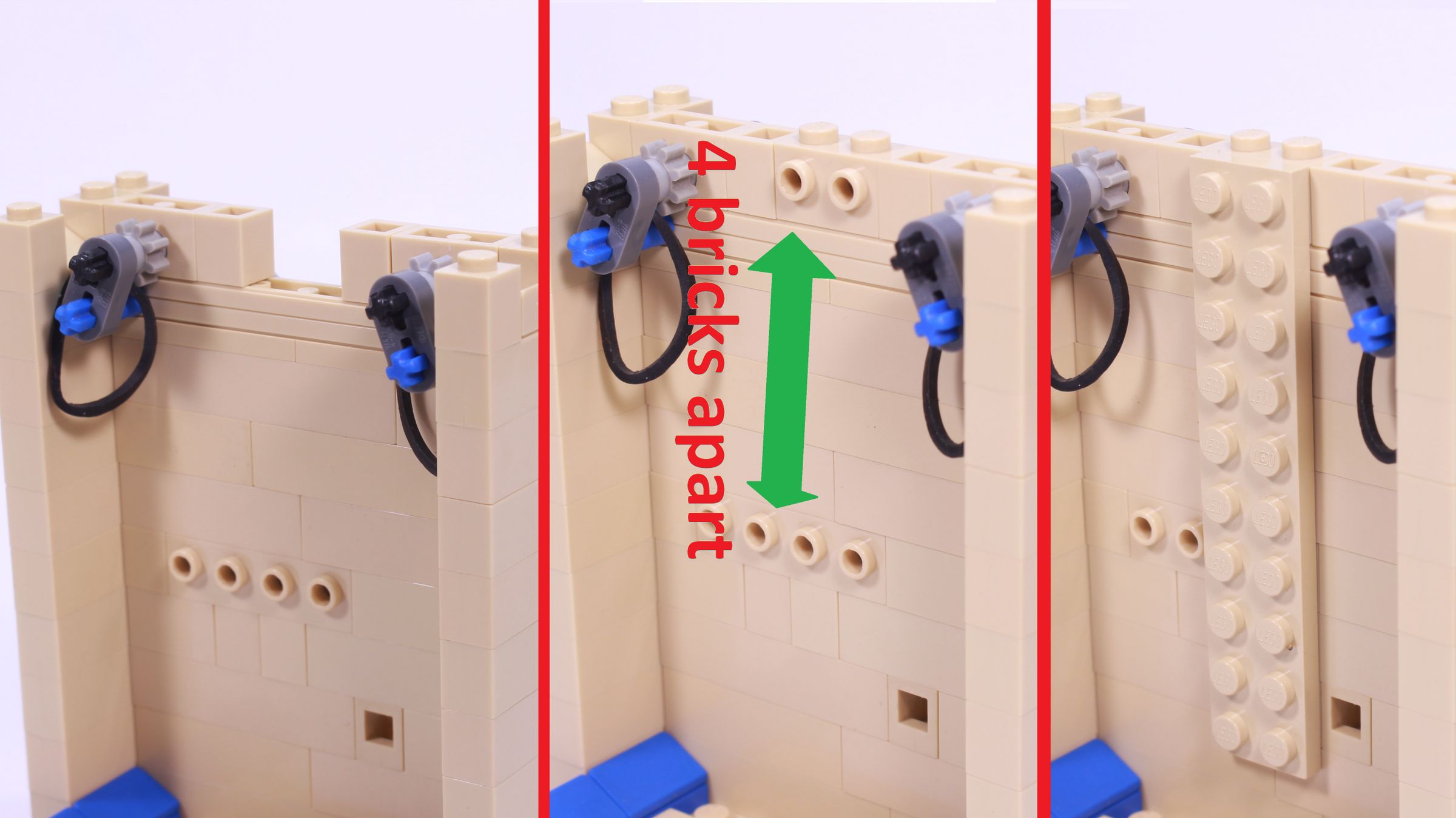 Working Mini Lego Pinball Machine : 15 Steps (with Pictures ...
