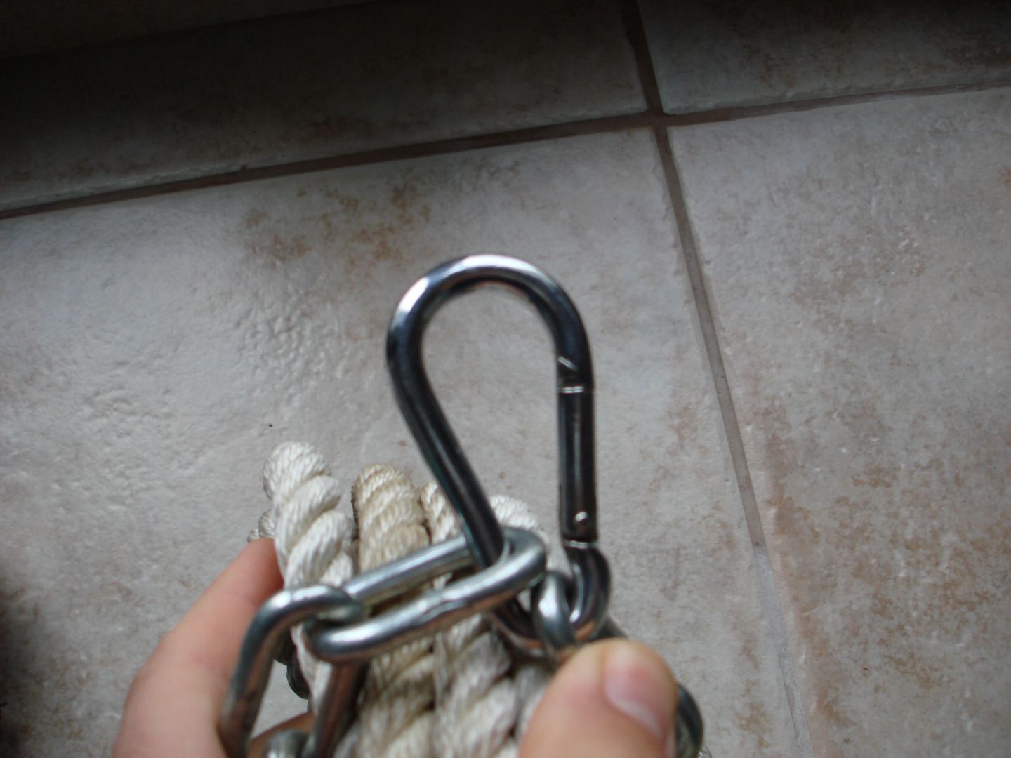 DIY Ab Straps : 5 Steps (with Pictures) - Instructables