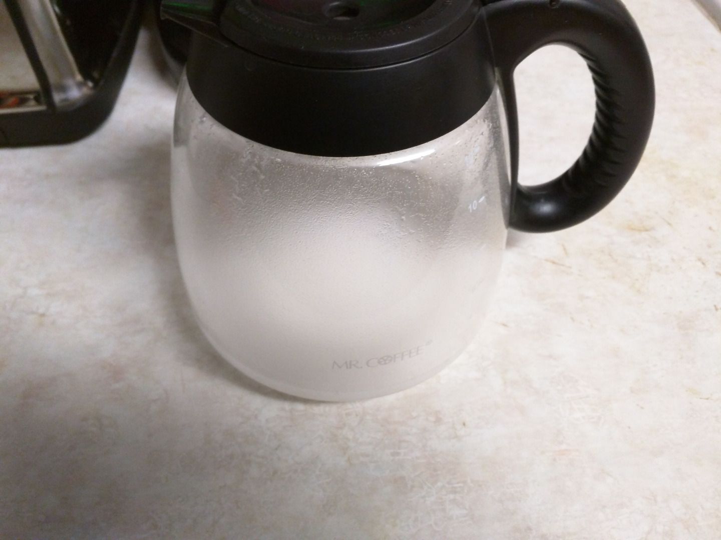 How to Safely Clean a Coffee Maker and Pot. : 7 Steps (with Pictures ...