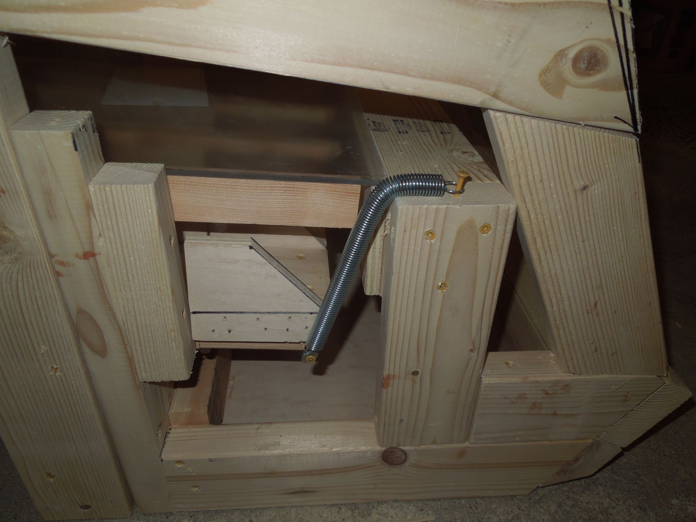 SKEE BALL : 35 Steps (with Pictures) - Instructables