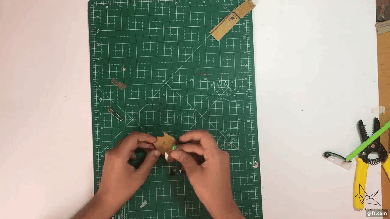 Customizable Light - Up Badges : 11 Steps - Instructables