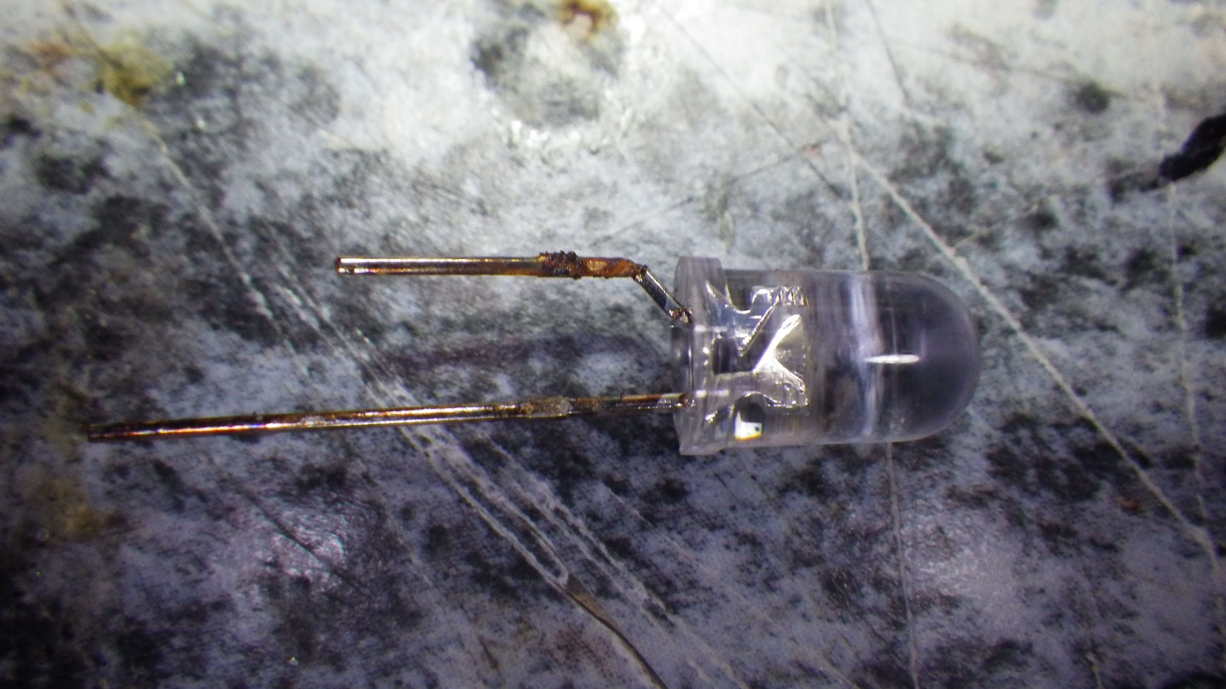 USB Powered Keyboard Light : 5 Steps - Instructables