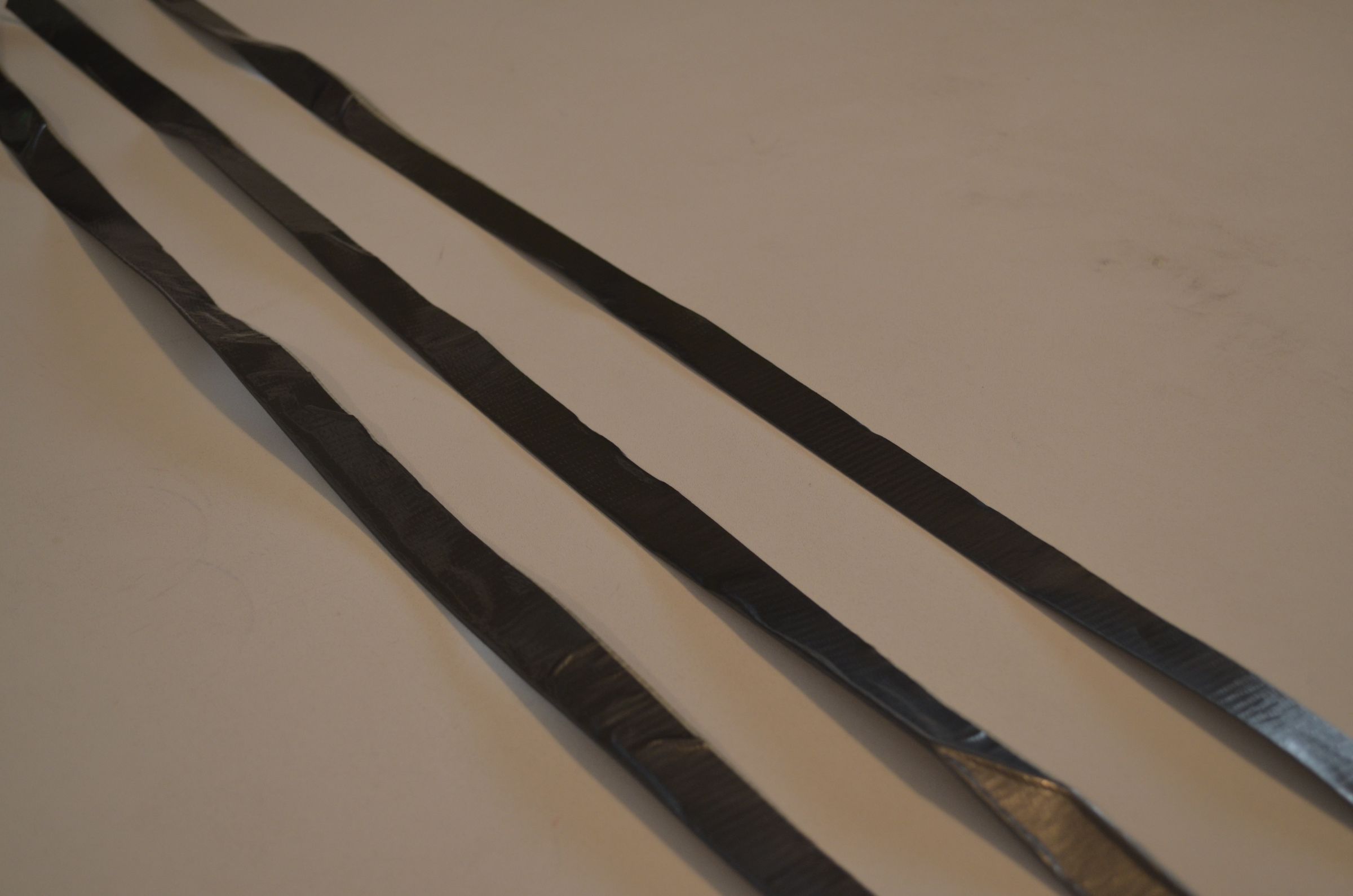 Duct Tape Rope : 7 Steps (with Pictures) - Instructables