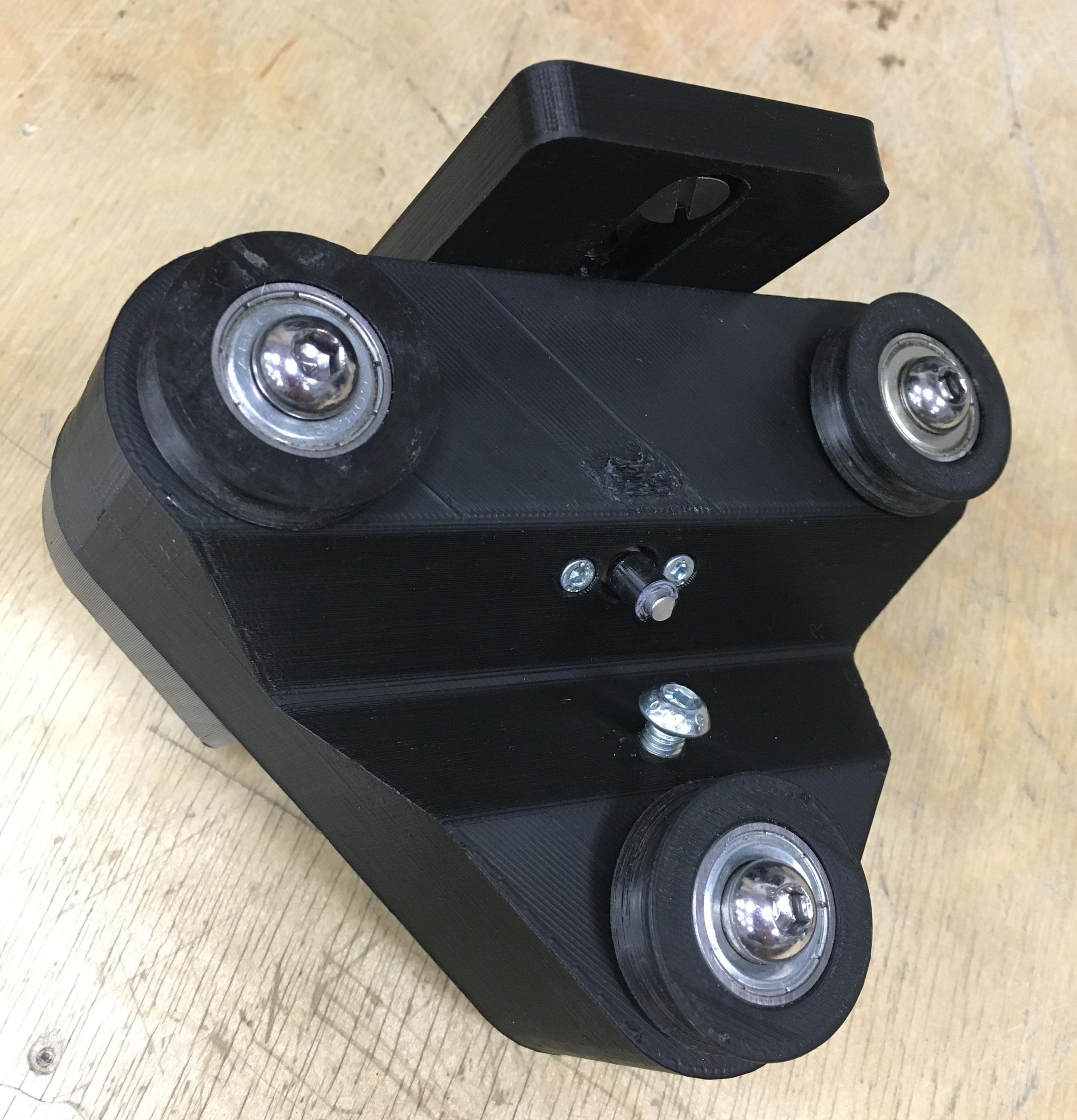 Affordable Camera Slider : 4 Steps (with Pictures) - Instructables
