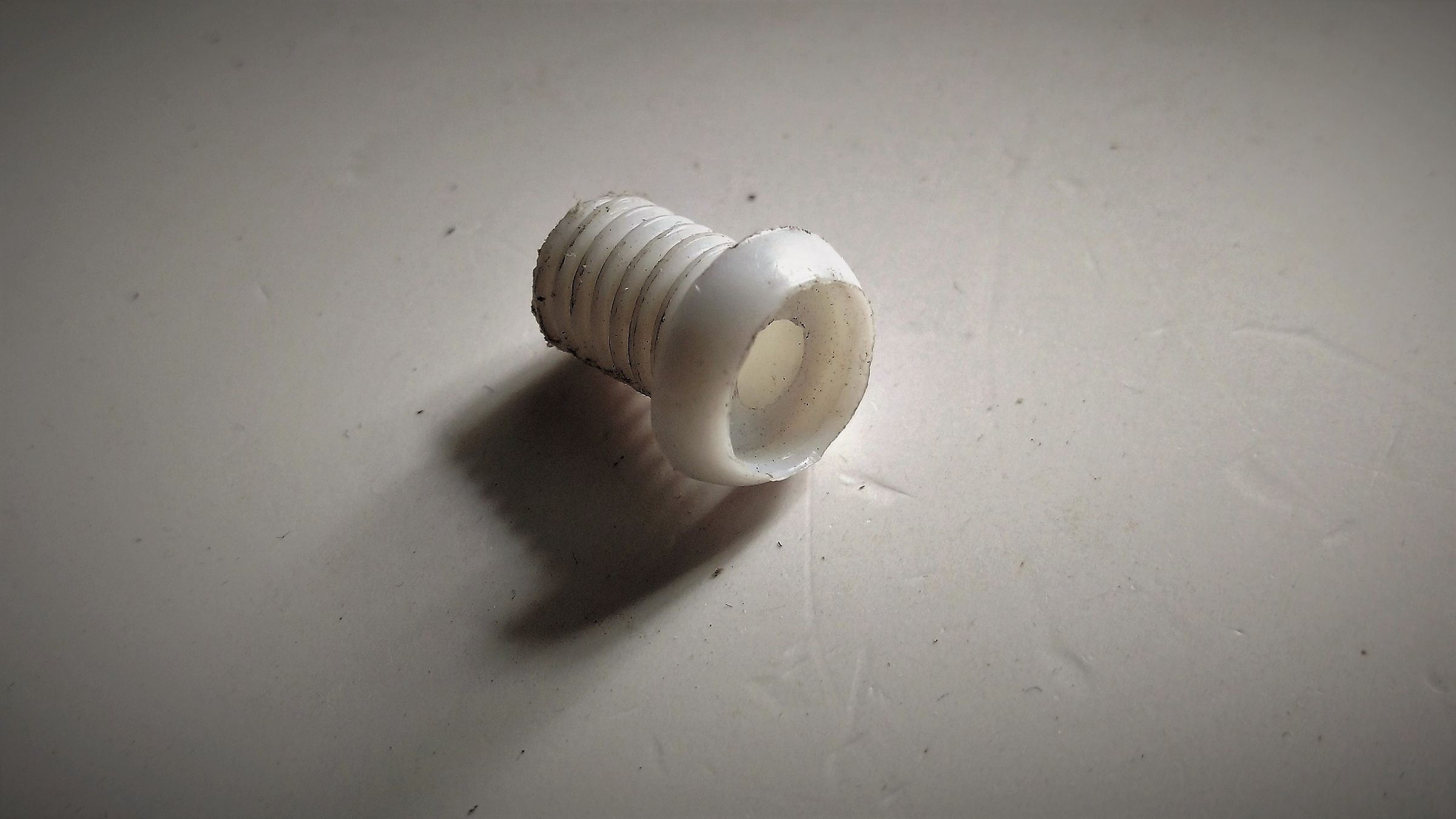 How to Make a Push Button Switch : 7 Steps (with Pictures) - Instructables