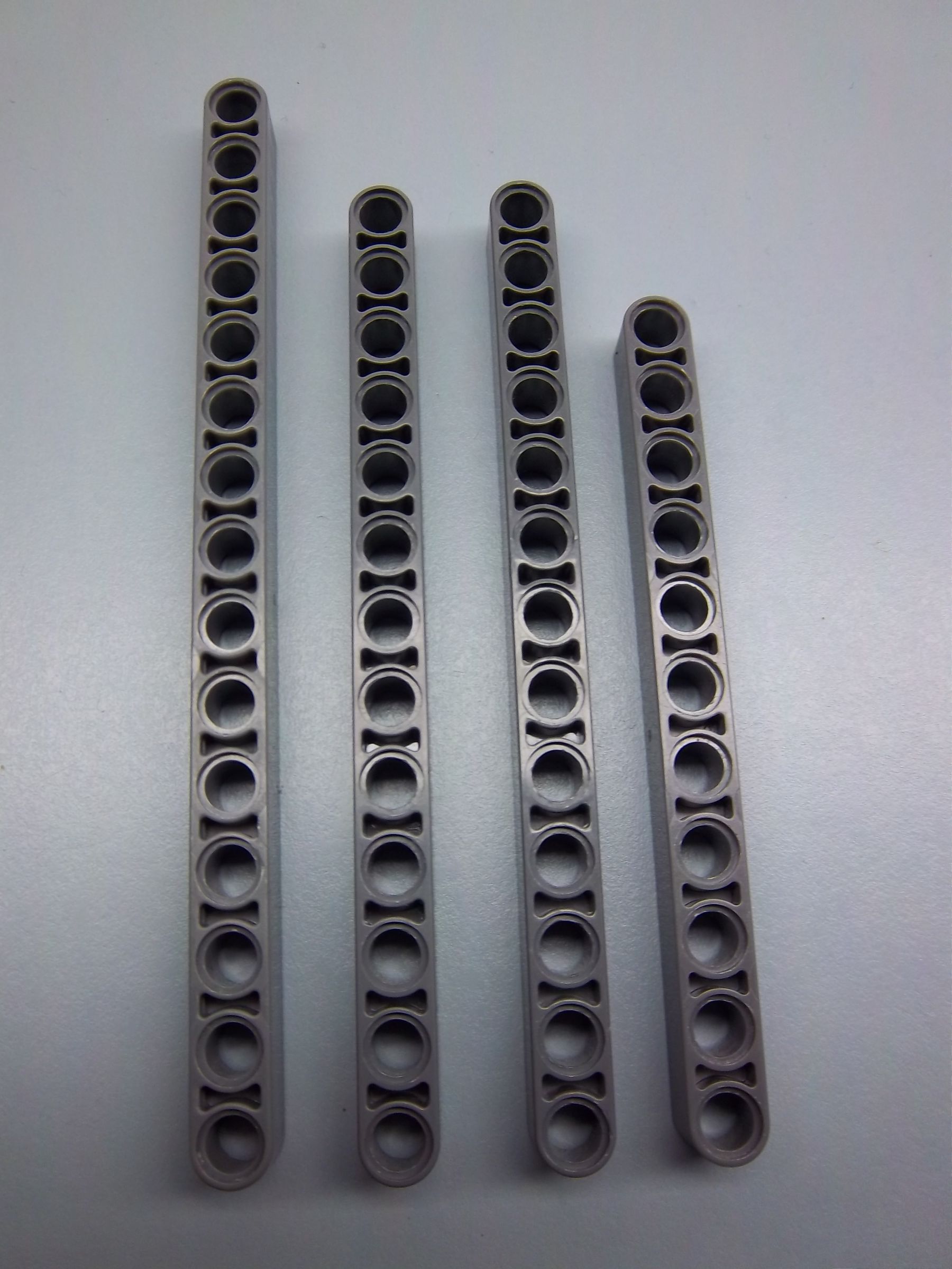 Working Lego Technic Revolver : 3 Steps - Instructables