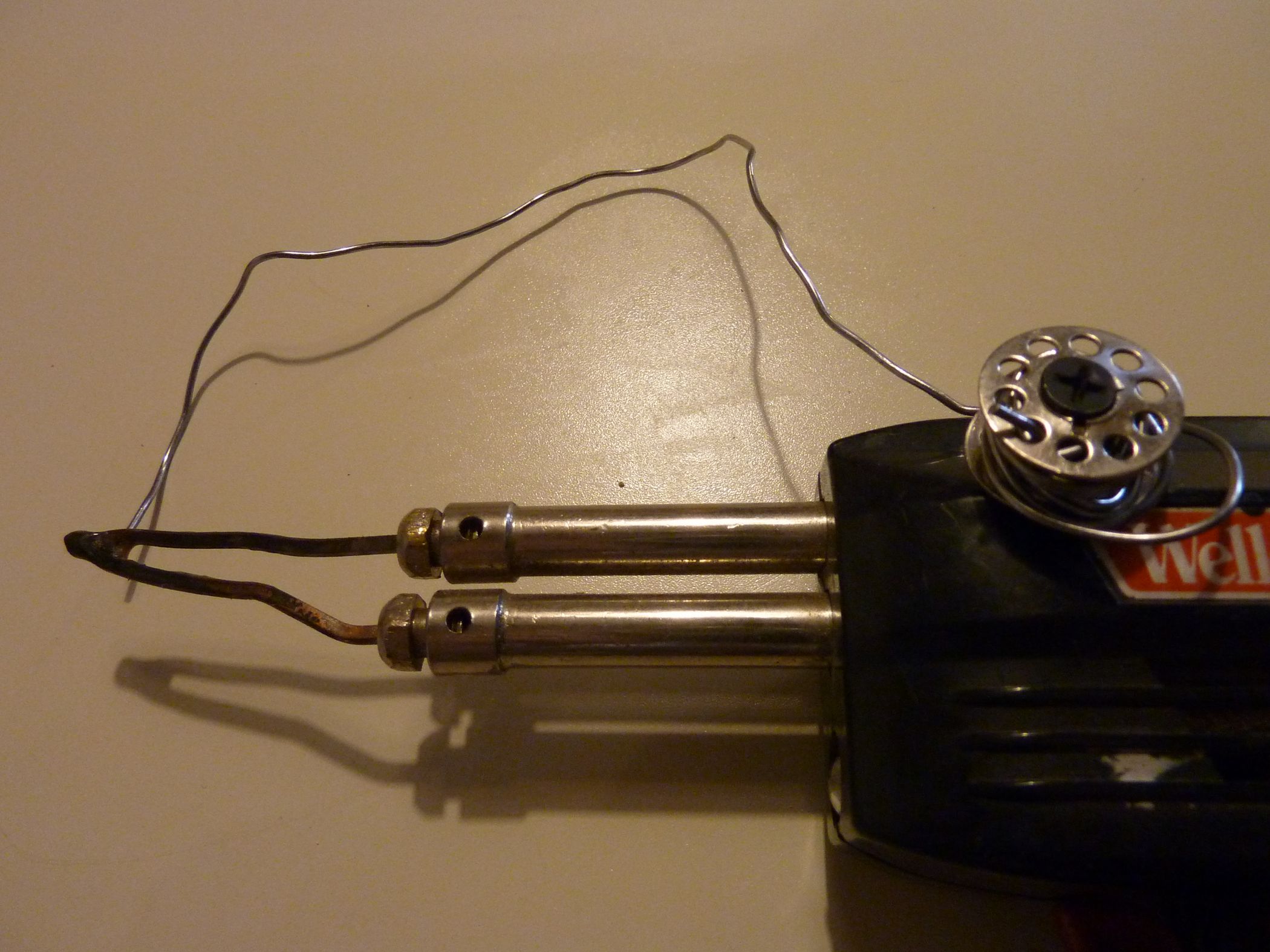 Solder Dispenser : 3 Steps (with Pictures) - Instructables