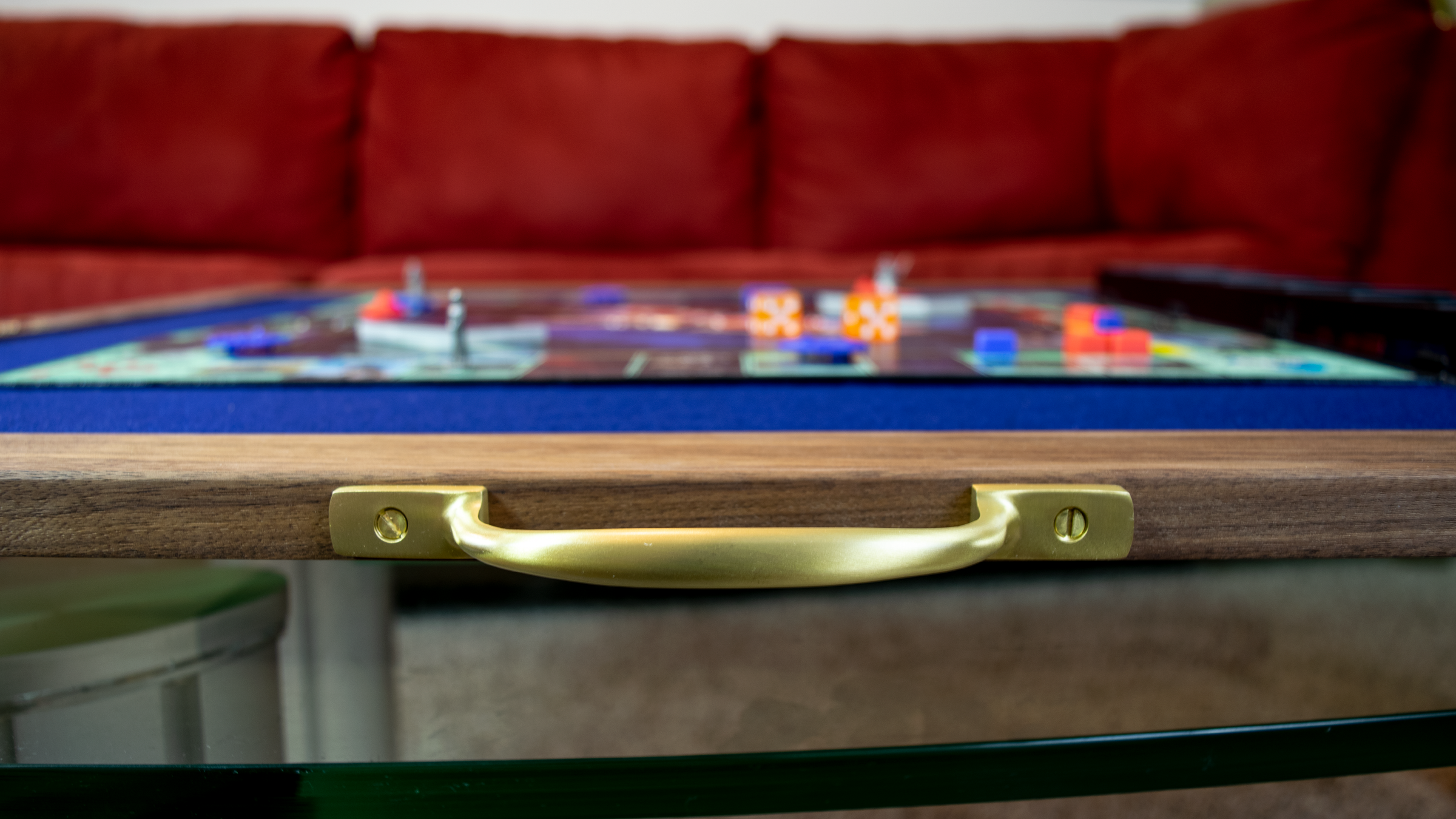 Foldable Puzzle Mat (Game Mat) : 11 Steps (with Pictures) - Instructables