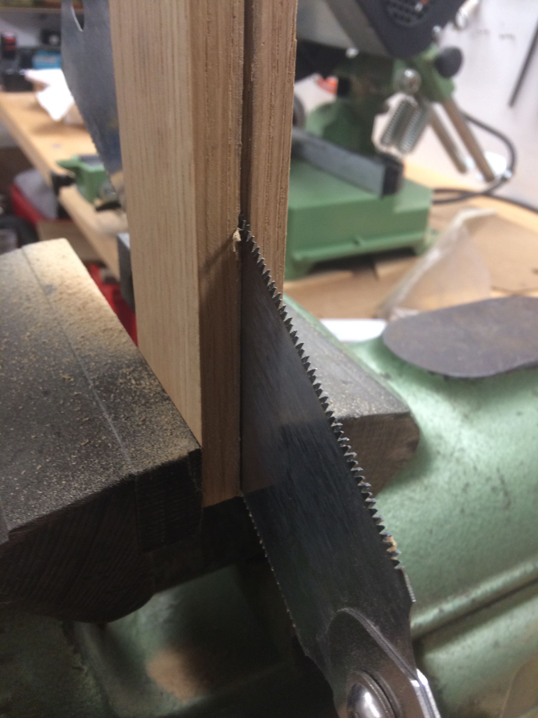 Infill Block Plane : 11 Steps (with Pictures) - Instructables