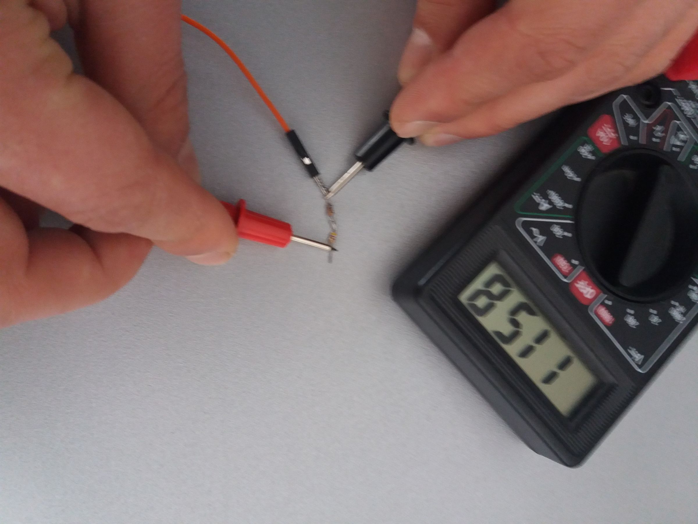 Control Servo Via Raspberry Pi Zero : 5 Steps (with Pictures ...