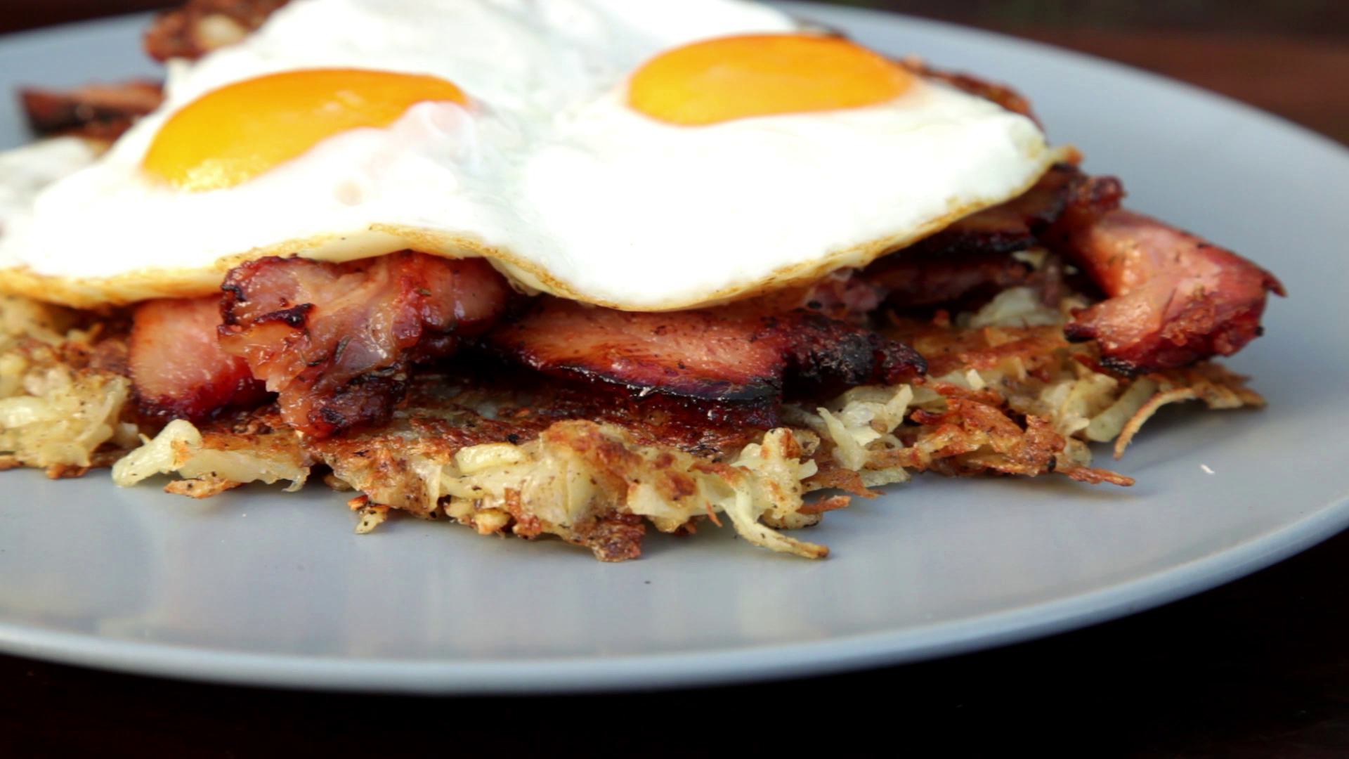 How to Cook Rustic Hash Browns (Diner Style) : 8 Steps (with Pictures ...