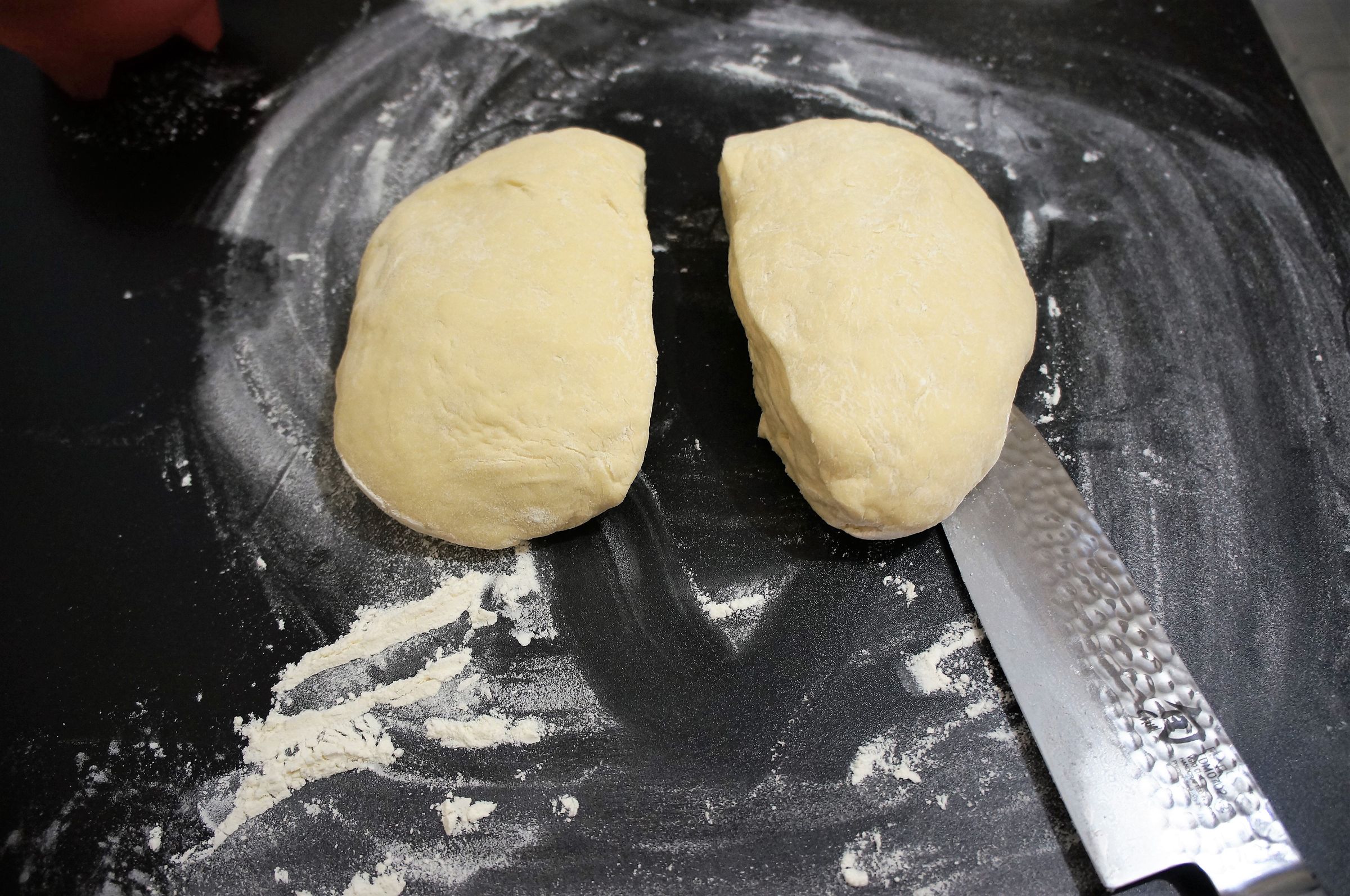 Score Shape Color and Stencil Bread for Bread Lovers : 13 Steps (with ...