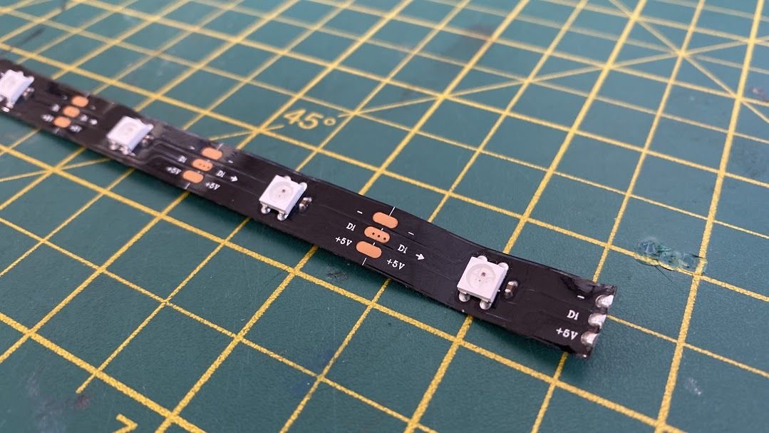 Micro:Bit RGB LEDs : 5 Steps (with Pictures) - Instructables
