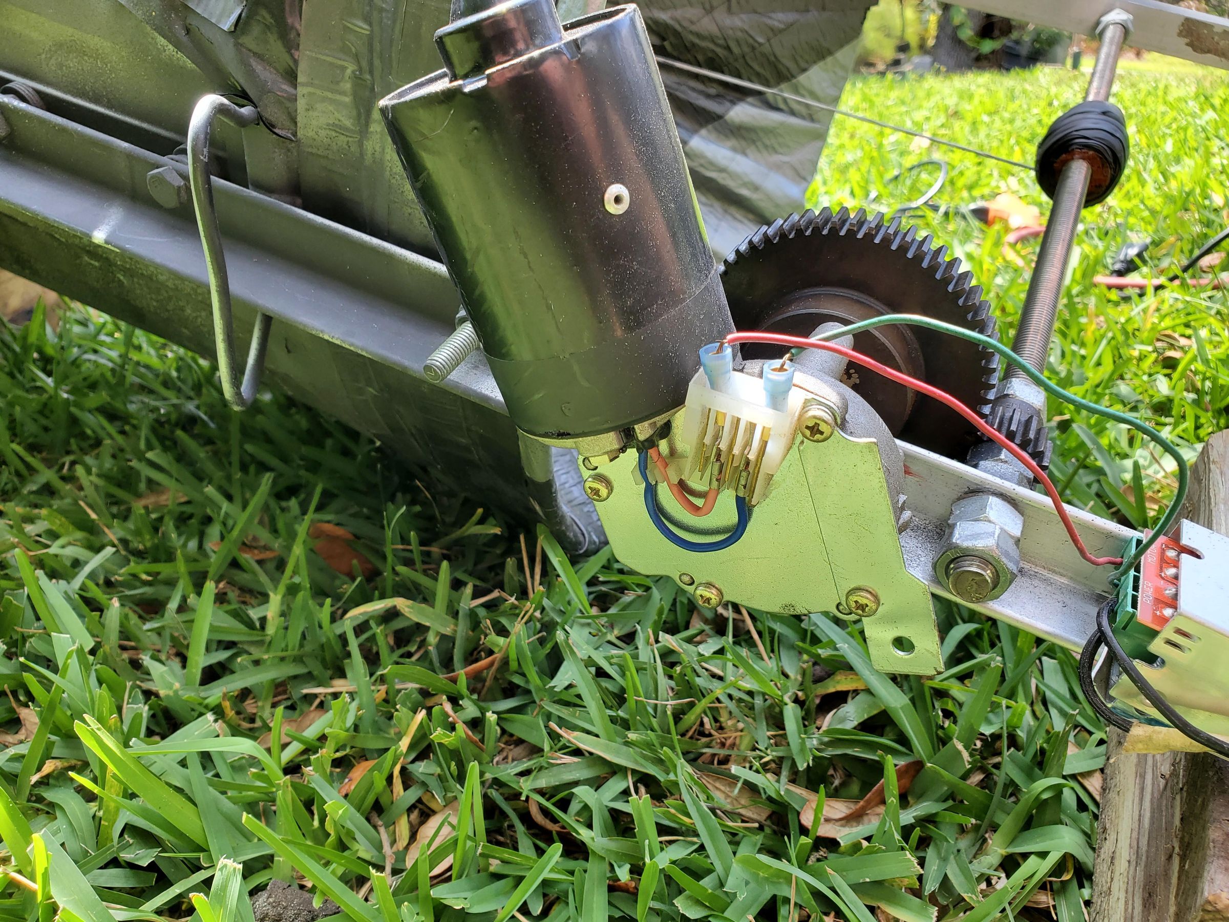 Automated Air Cannon With Videos : 7 Steps (with Pictures) - Instructables