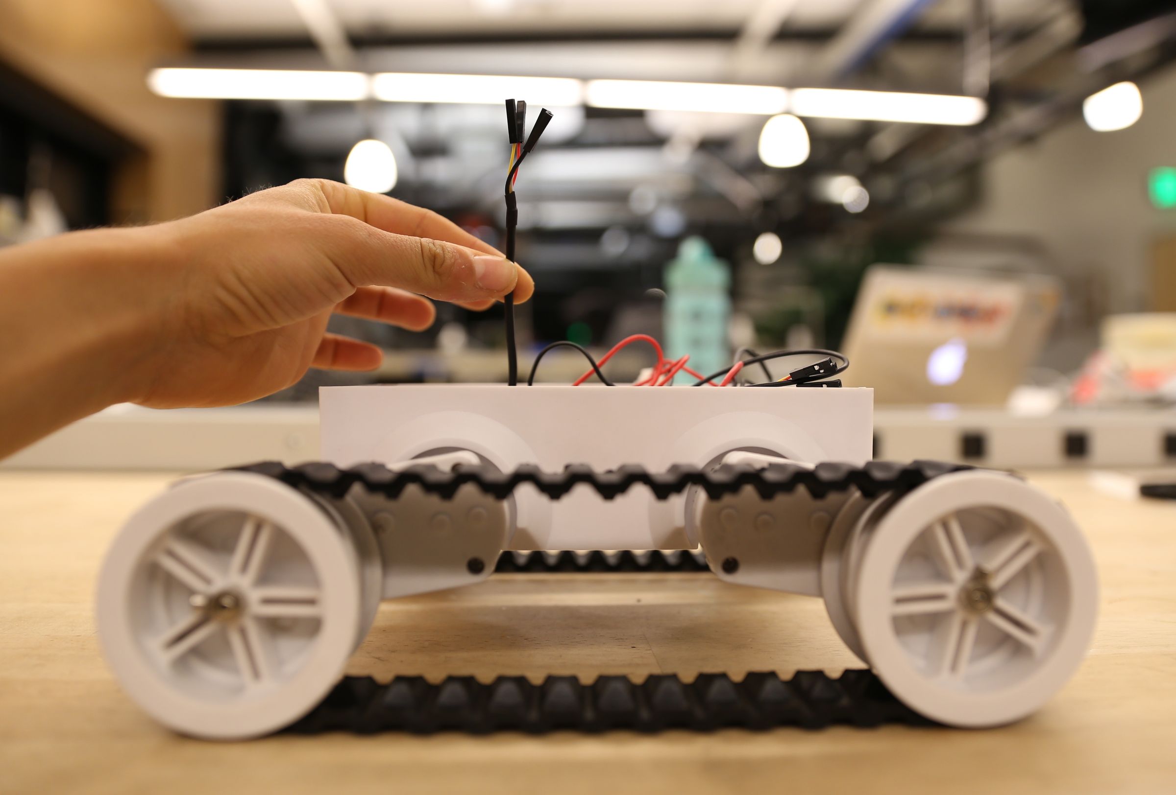 Battle Bots : 23 Steps (with Pictures) - Instructables