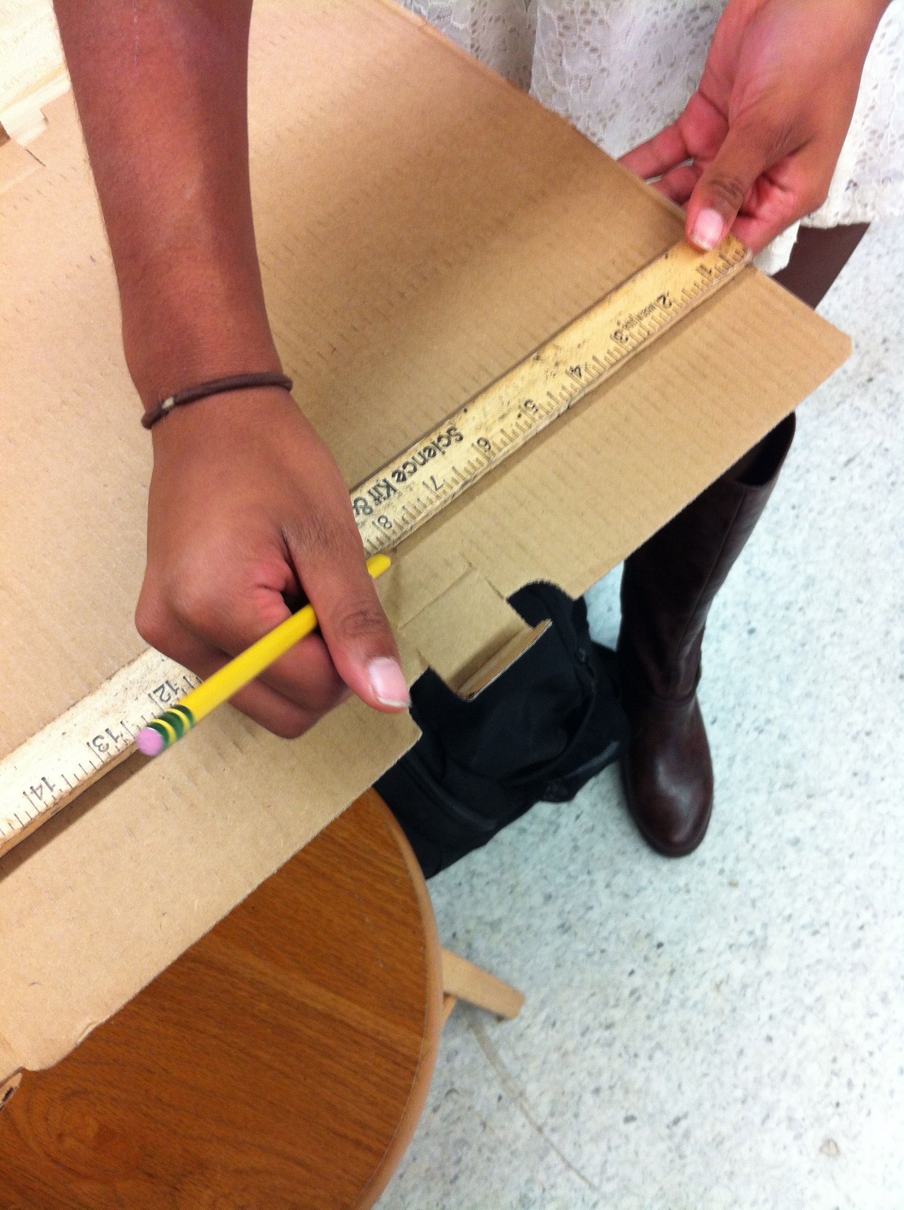 Desk Organizer : 9 Steps - Instructables