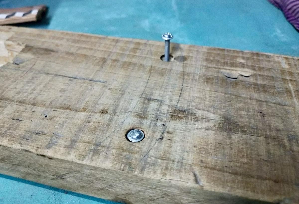 A Minimal Wooden Wall Clock : 15 Steps (with Pictures) - Instructables