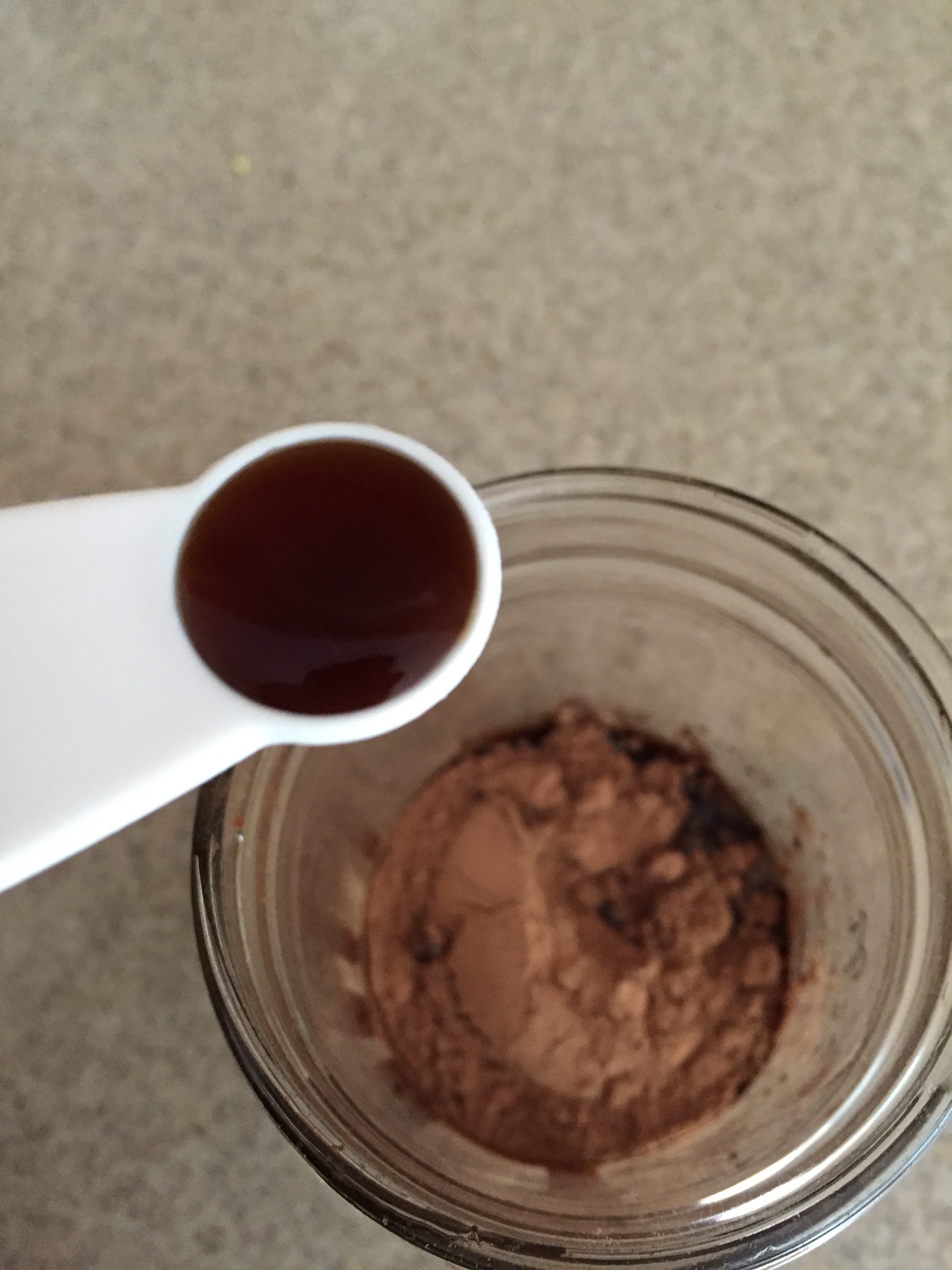 Any-Flavor "Magic Shell"-style Topping : 10 Steps (with Pictures ...