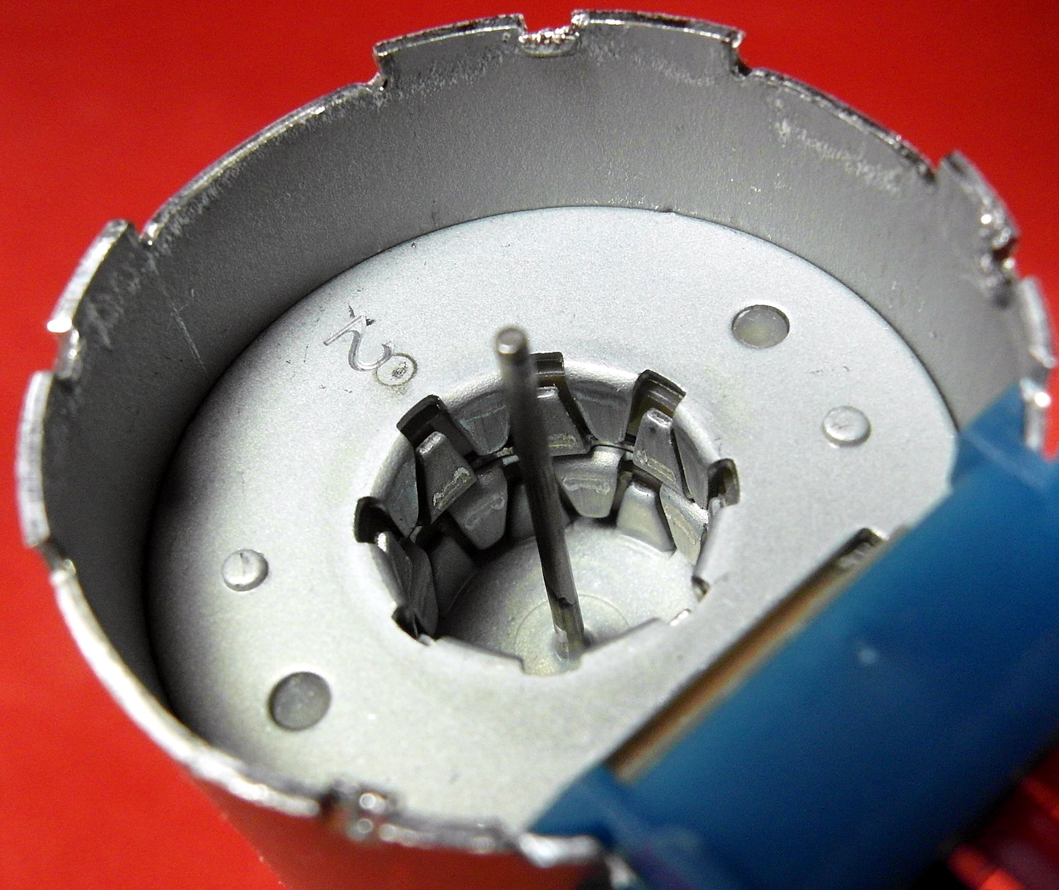 Tutorial:DC Motors-3/3 Steppers : 12 Steps (with Pictures) - Instructables