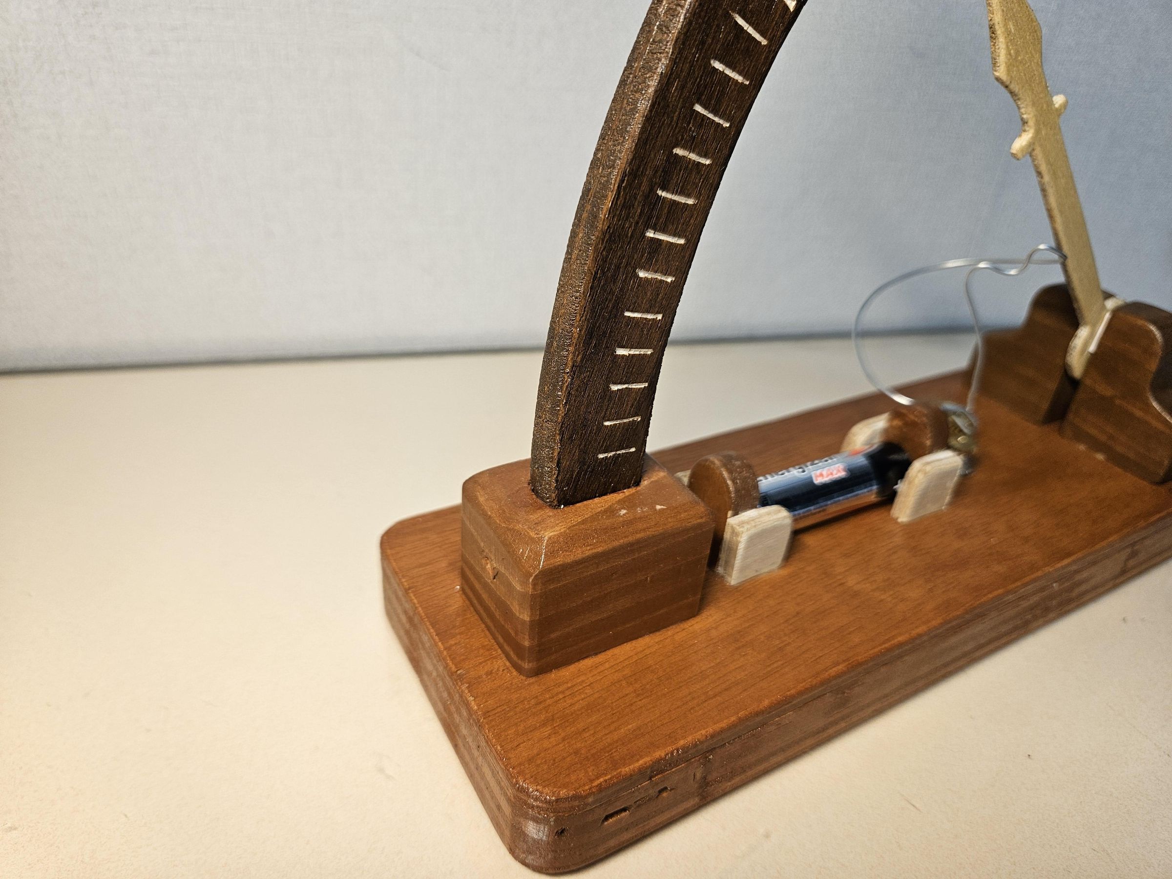 24h Flow Clock : 9 Steps (with Pictures) - Instructables