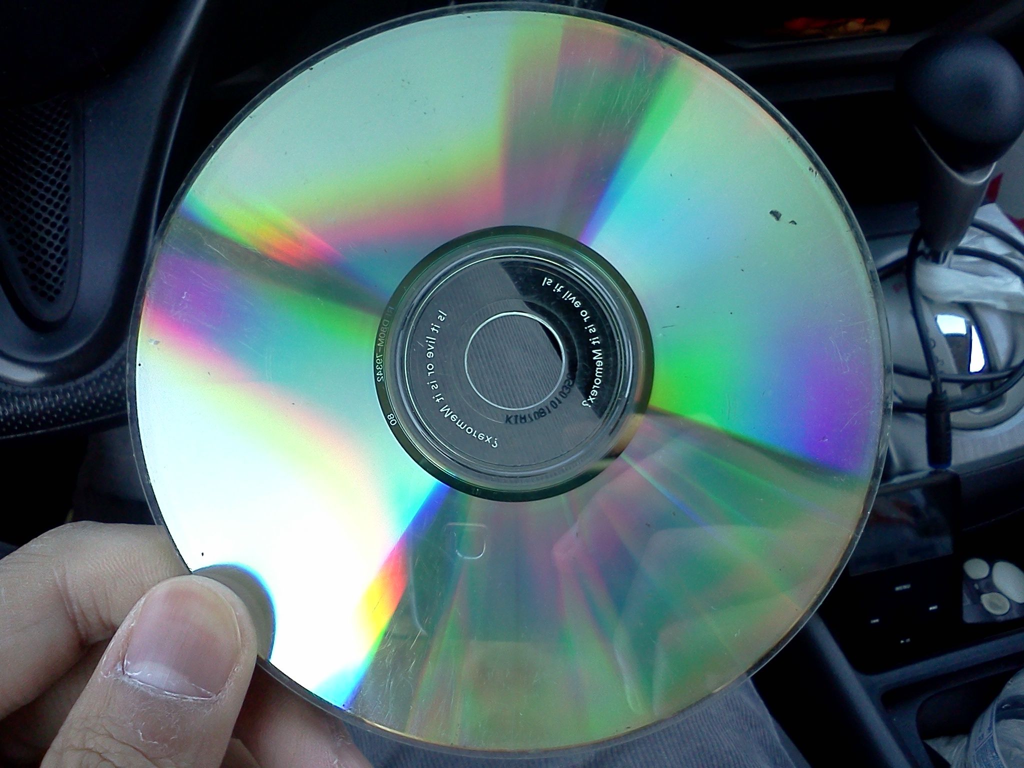 Hold CDs With a Book (with Pictures) - Instructables