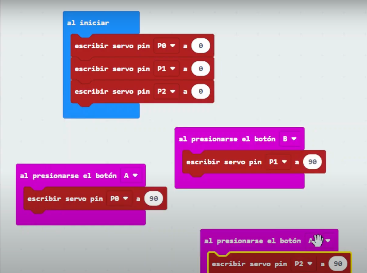 Brazo Robótico Con Microbit | DIY ARM : 6 Steps - Instructables