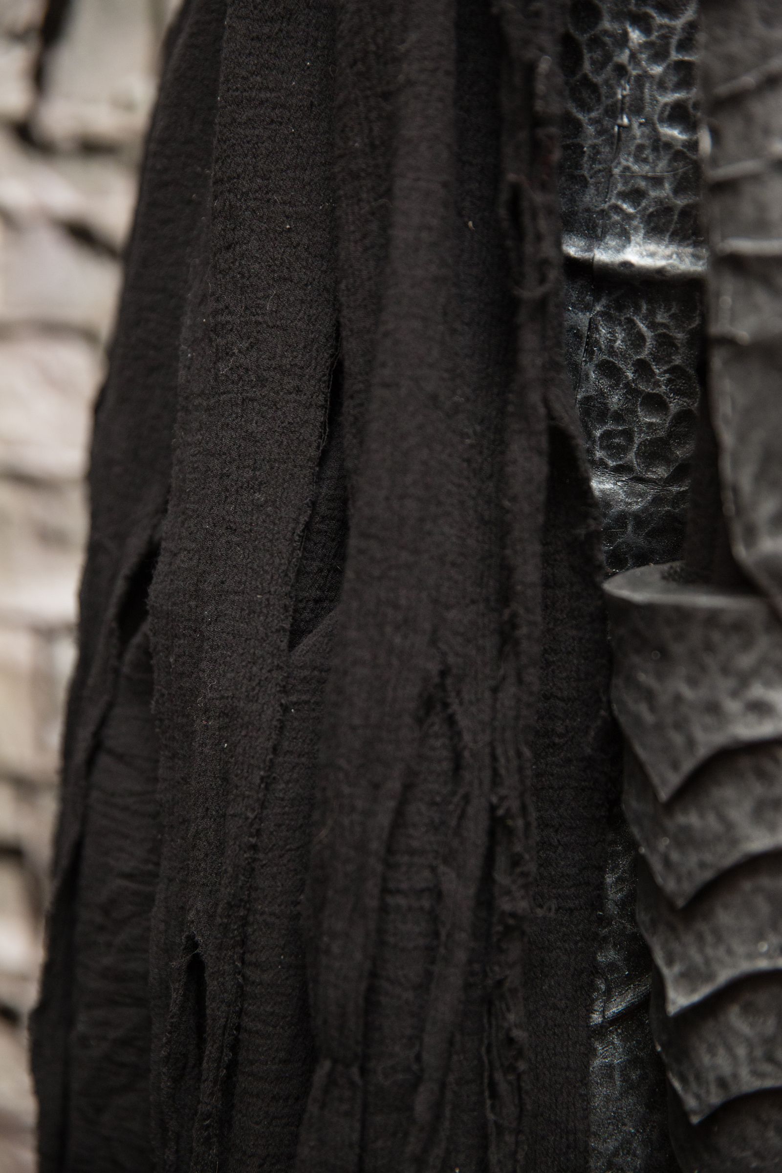 Epic Sauron Costume : 14 Steps (with Pictures) - Instructables