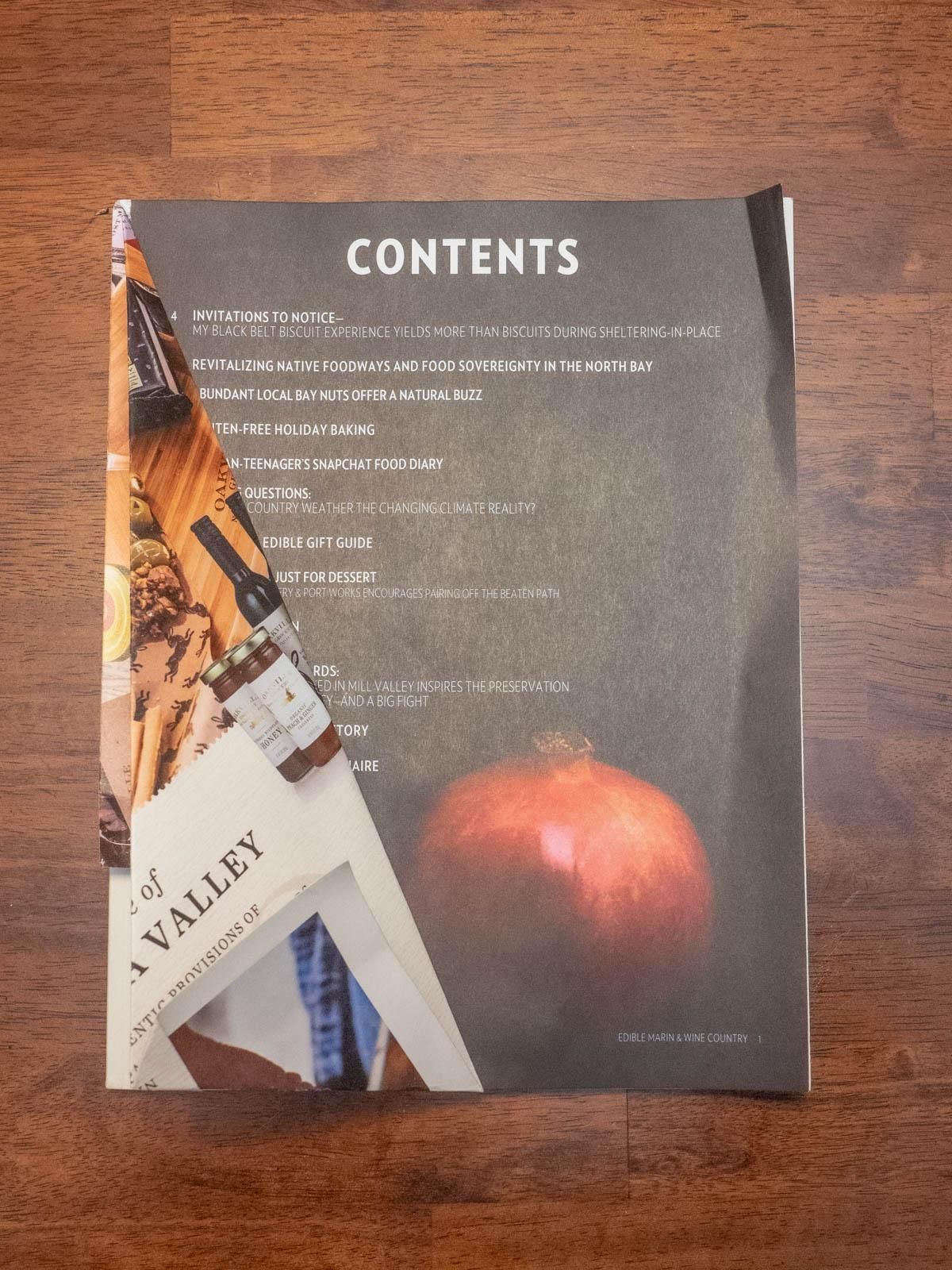 Simple Magazine Christmas Tree : 5 Steps (with Pictures) - Instructables