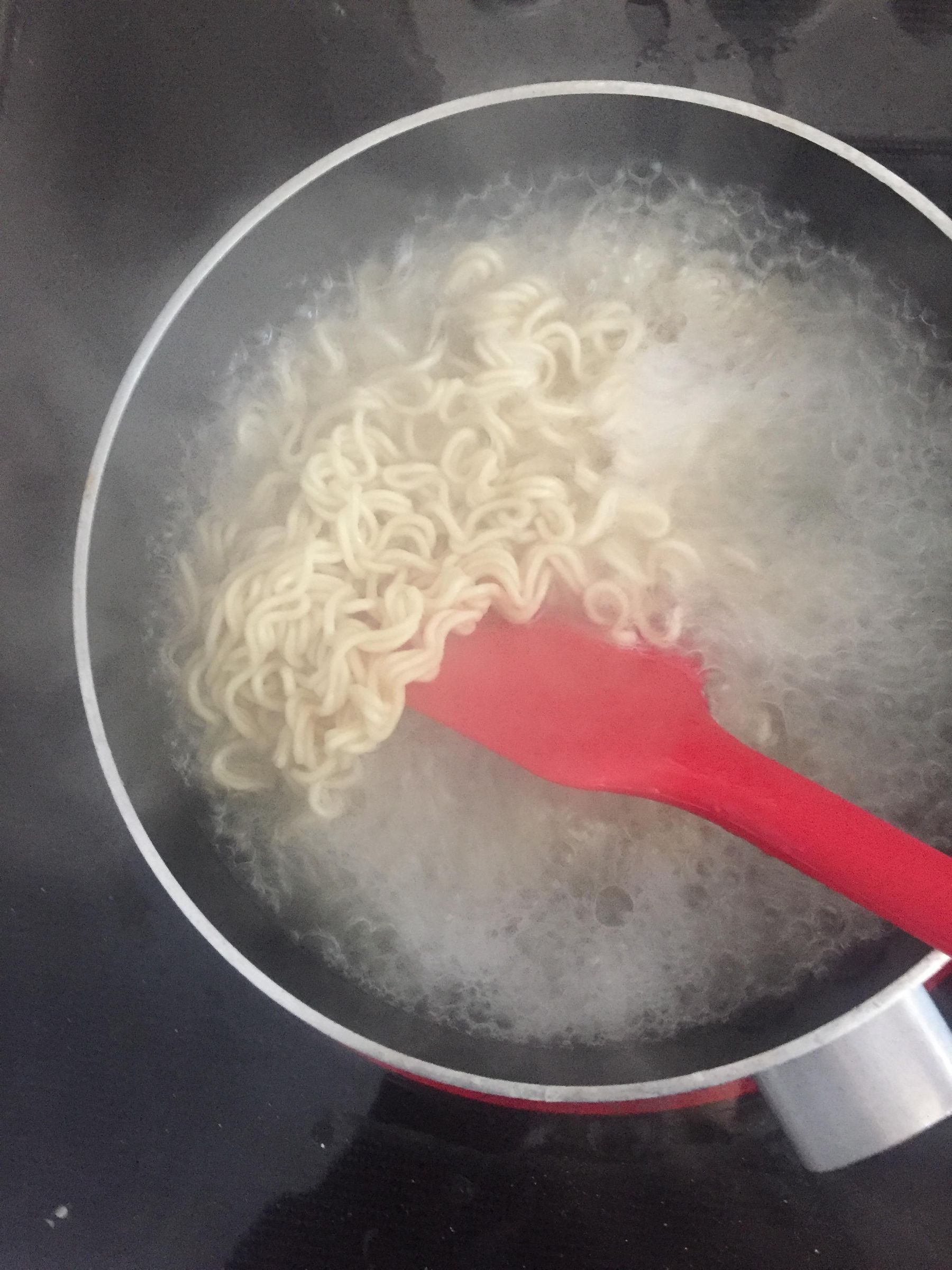 How to Make Instant Noodles : 4 Steps - Instructables