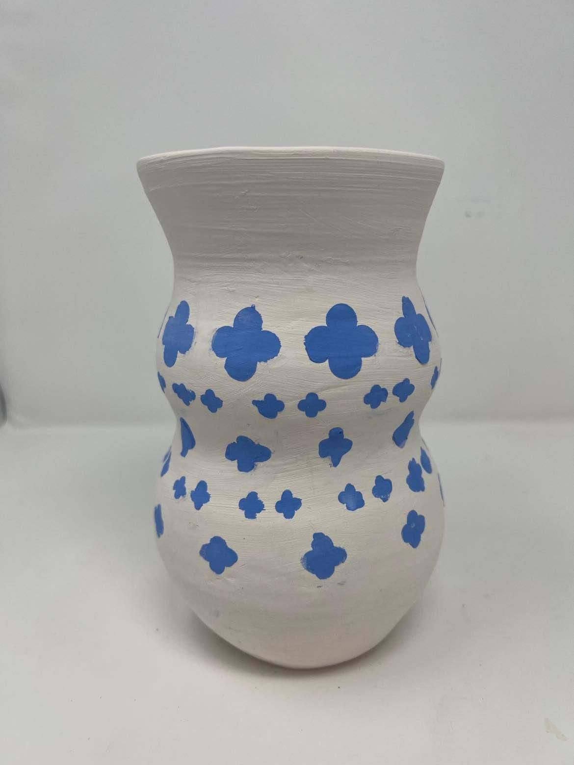 Parametric Surface Decoration for Double Curvature Ceramic Pieces : 12 ...