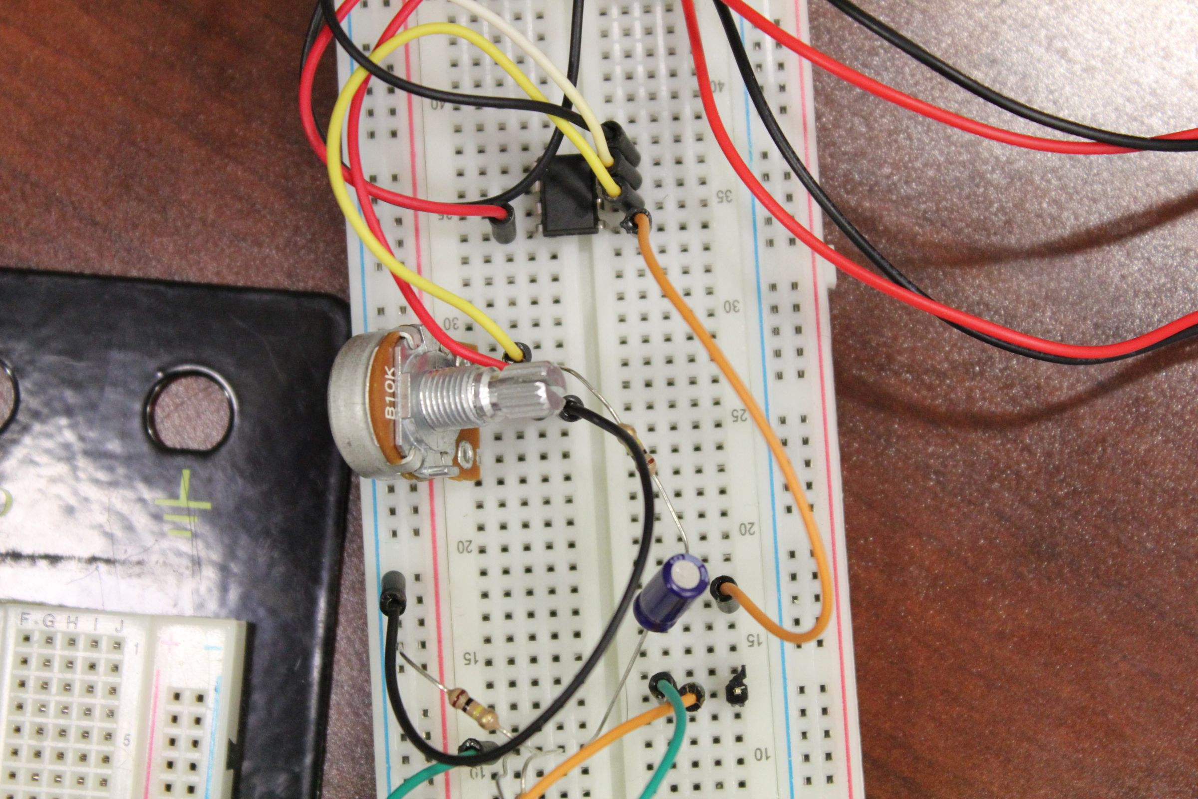 Arduino Guitar Note Detector : 5 Steps (with Pictures) - Instructables