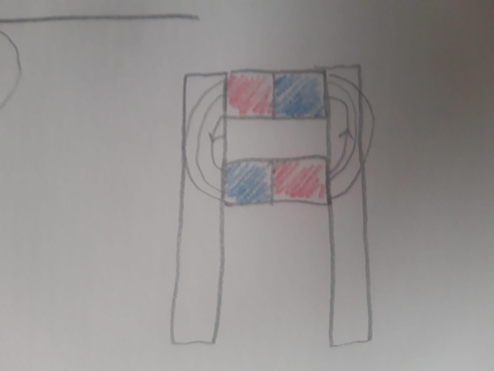 Switchable Magnetic Key Ring : 3 Steps (with Pictures) - Instructables