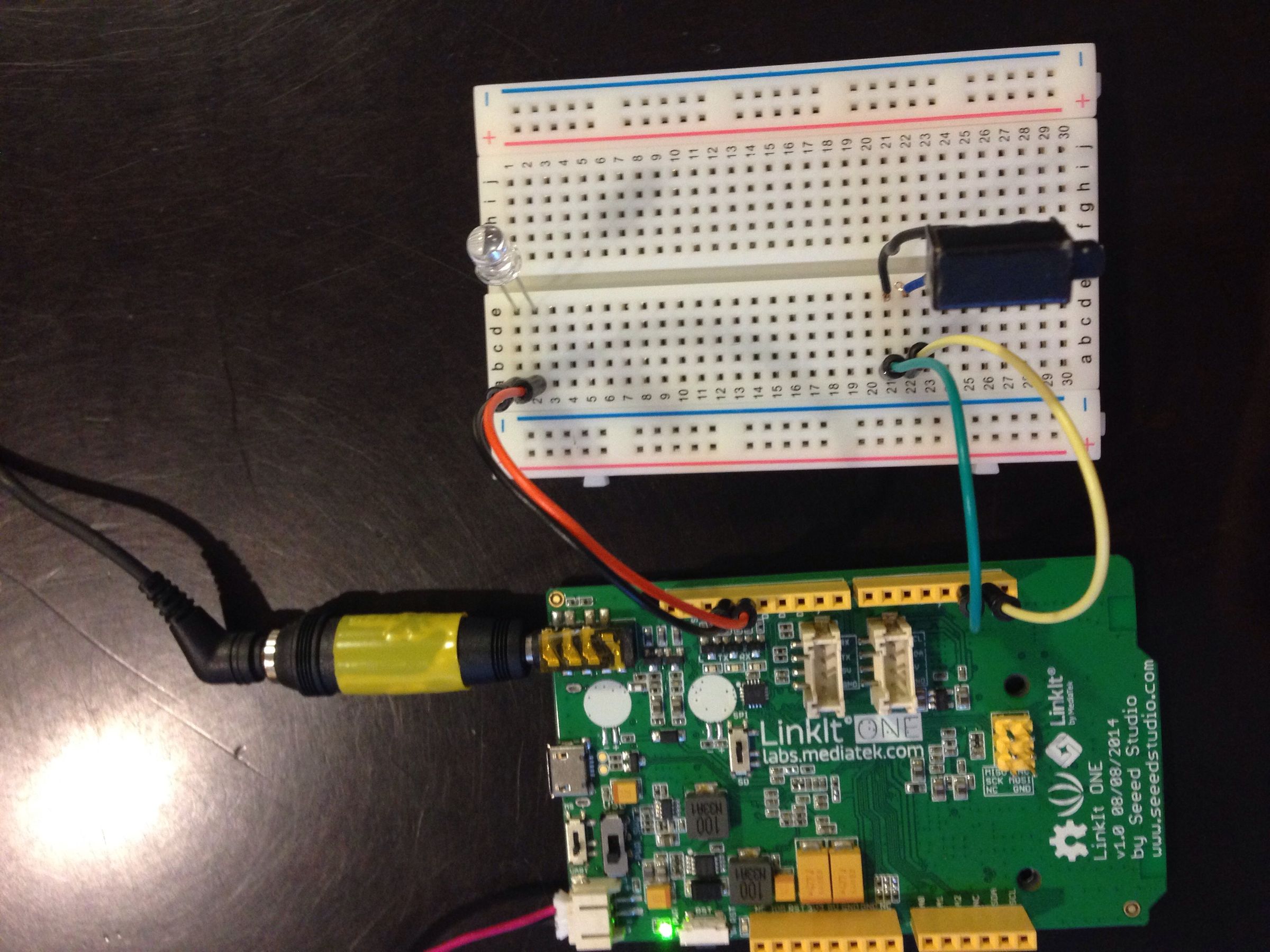 MediaTek Audio Recorder : 4 Steps (with Pictures) - Instructables