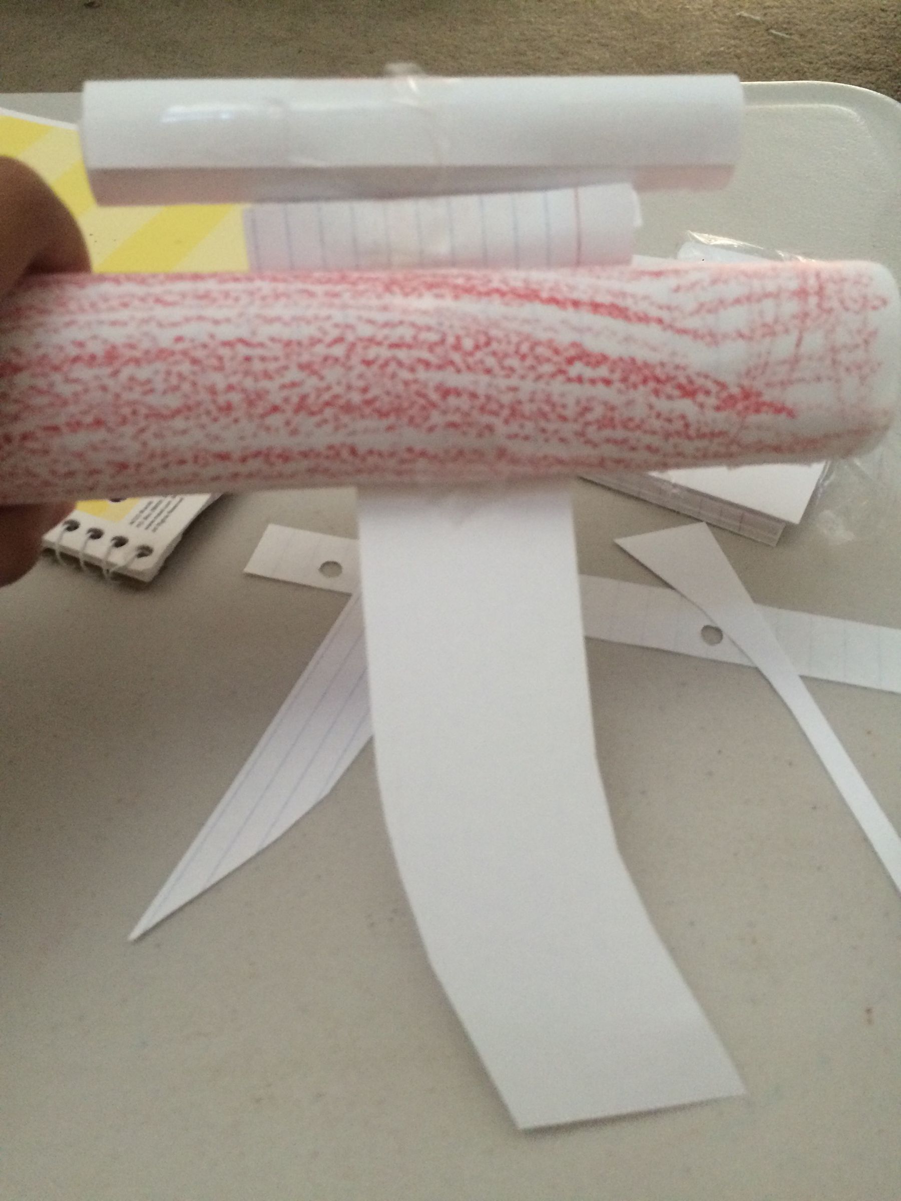 How to Make the 4x4 Pump Minigun : 8 Steps - Instructables