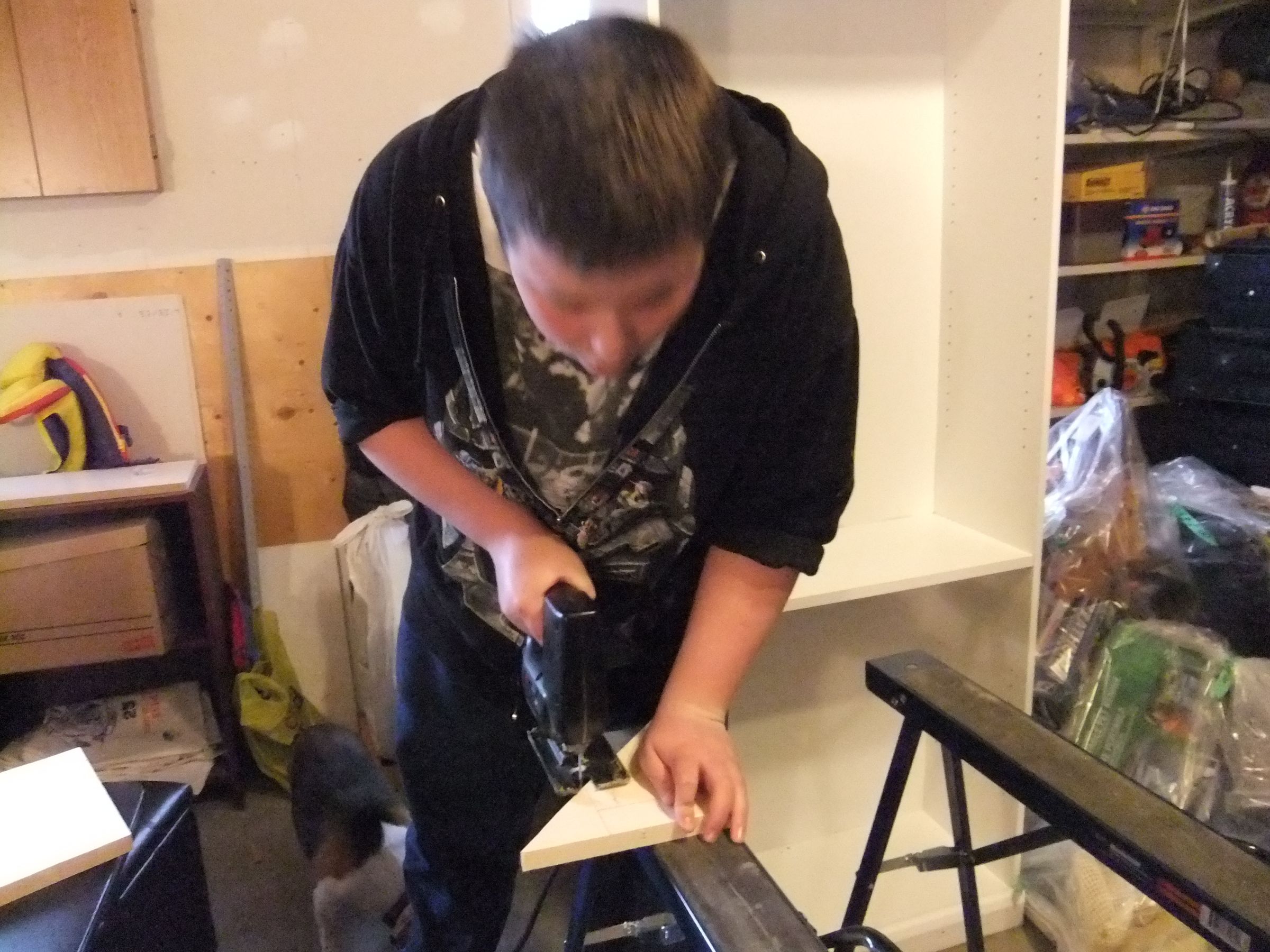 How to Make a Wooden Puppet : 11 Steps (with Pictures) - Instructables